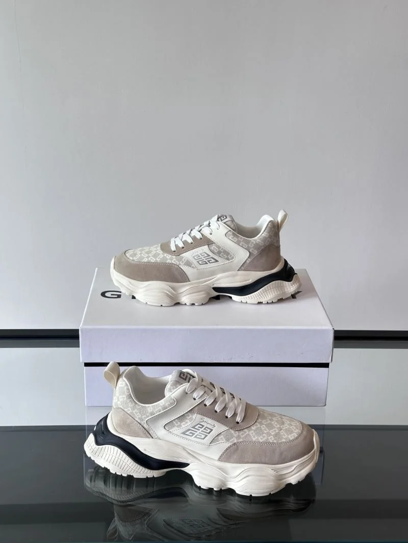 Genuine Givenchy Shoes