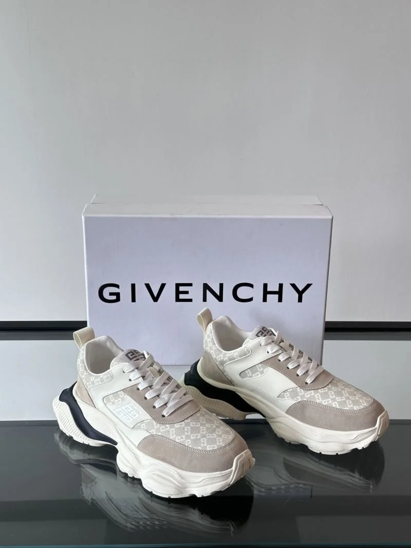Genuine Givenchy Shoes
