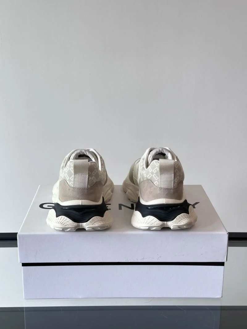 Genuine Givenchy Shoes