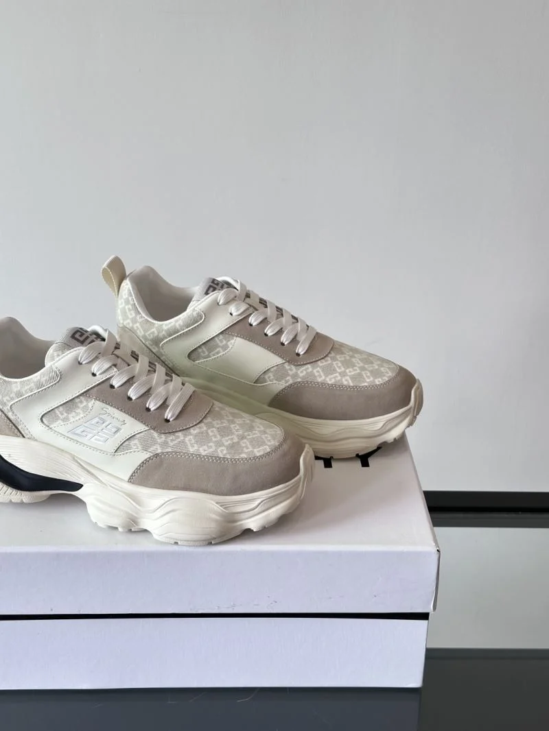 Genuine Givenchy Shoes