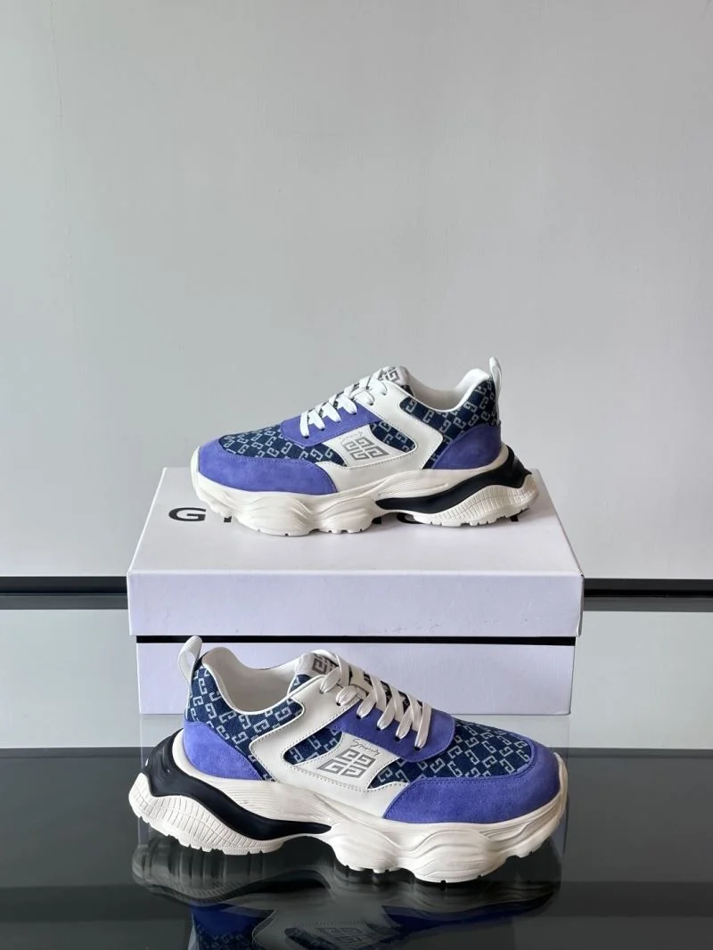 Top match Givenchy Shoes