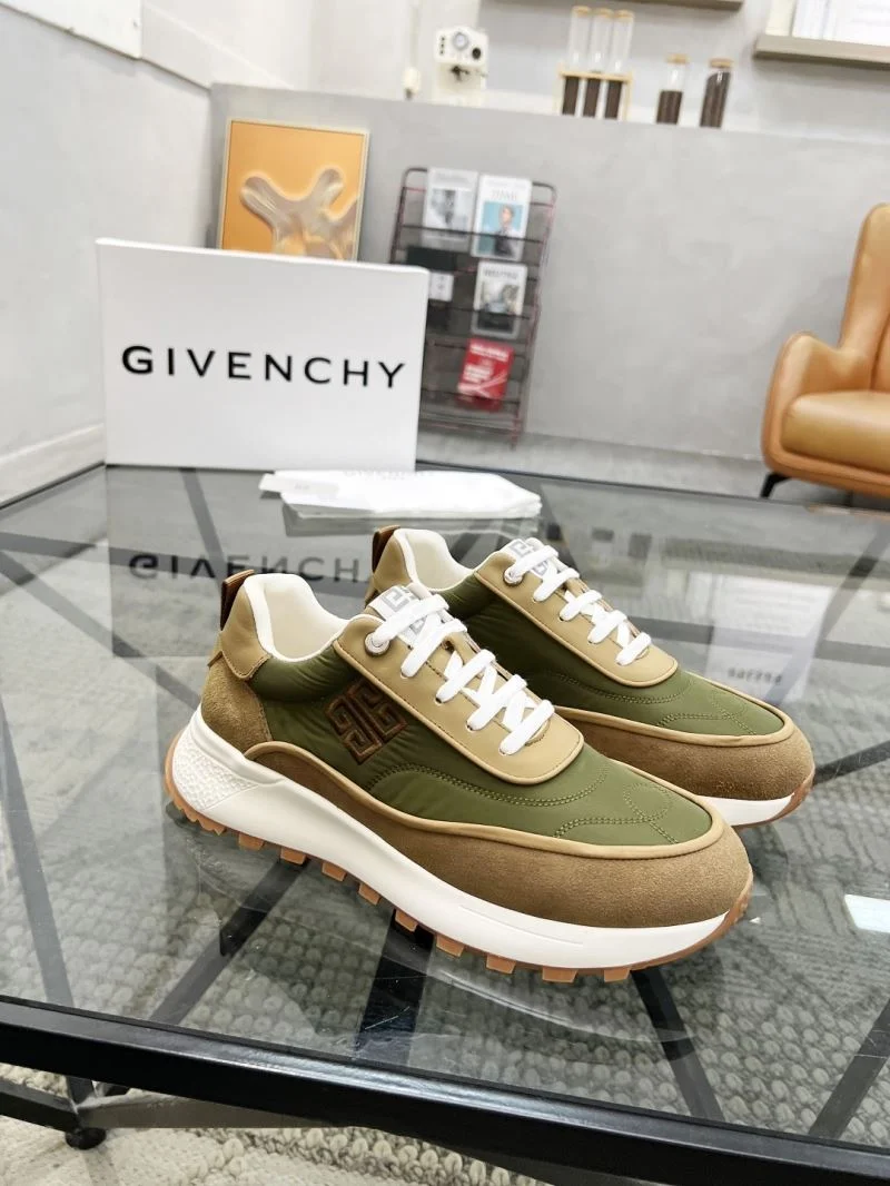 Budget-friendly Givenchy Shoes