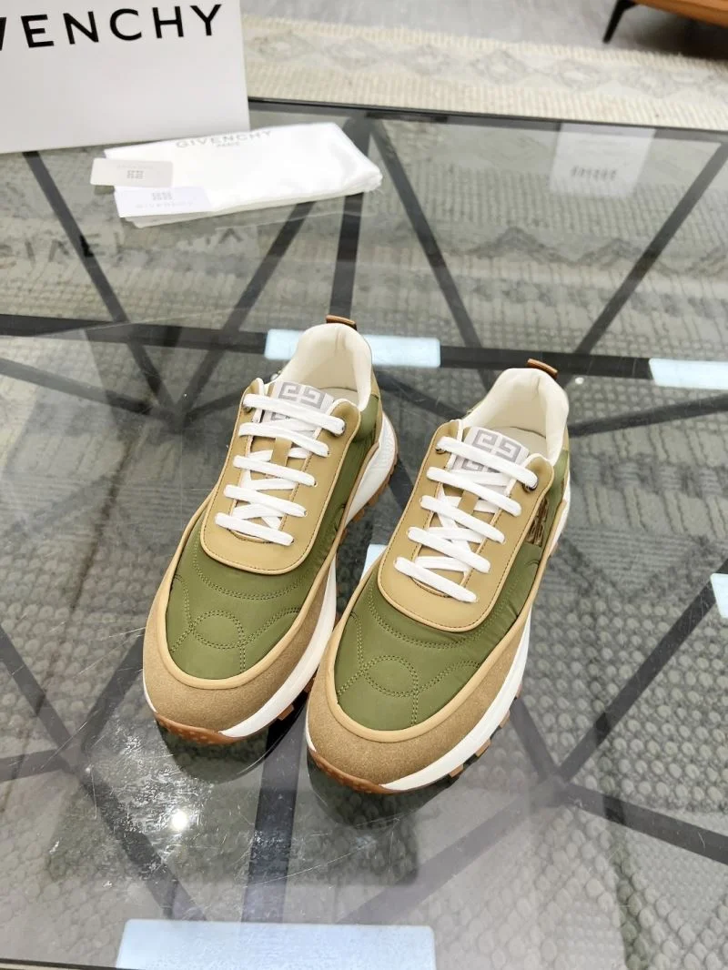 Budget-friendly Givenchy Shoes