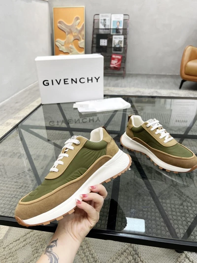 Budget-friendly Givenchy Shoes