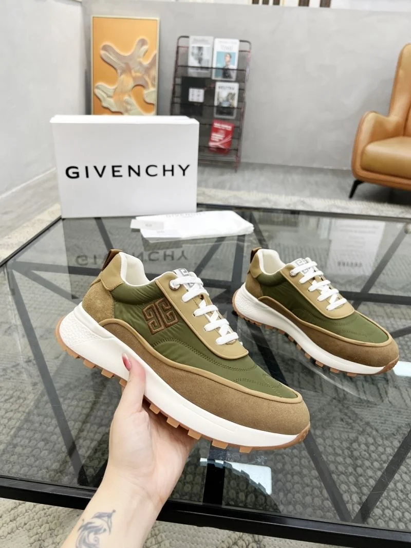 Budget-friendly Givenchy Shoes