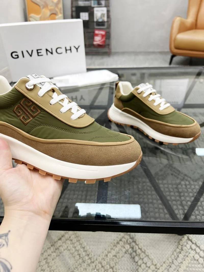 Budget-friendly Givenchy Shoes