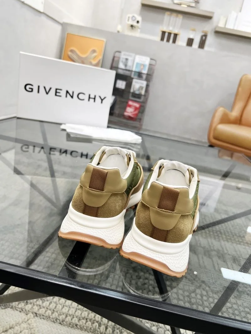 Budget-friendly Givenchy Shoes