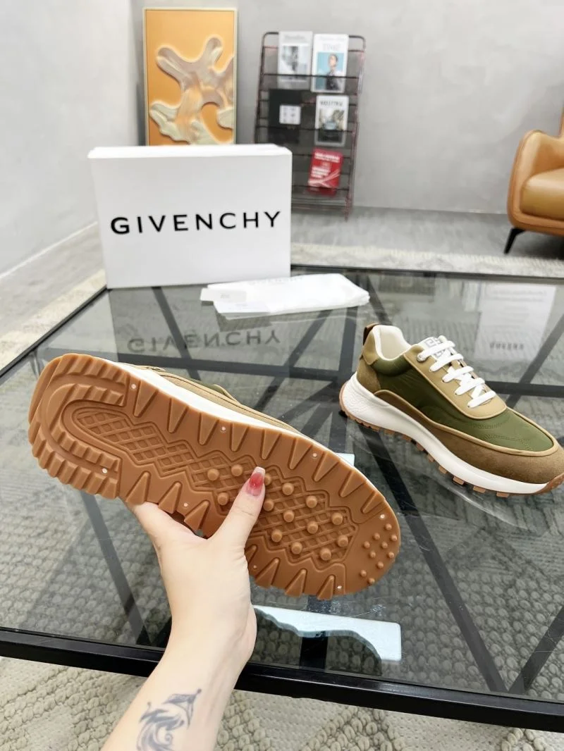 Budget-friendly Givenchy Shoes