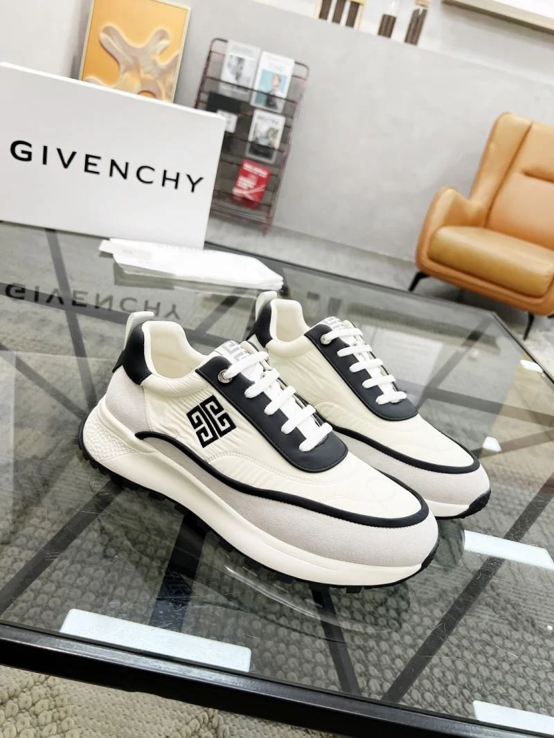 Genuine Givenchy Shoes