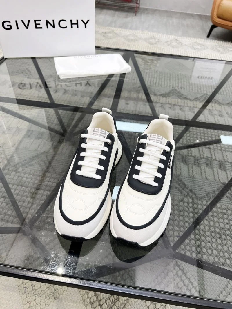 Genuine Givenchy Shoes