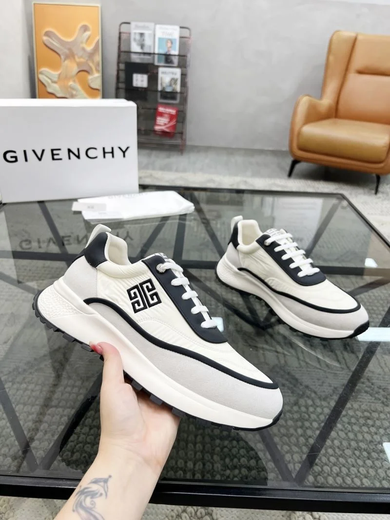 Genuine Givenchy Shoes