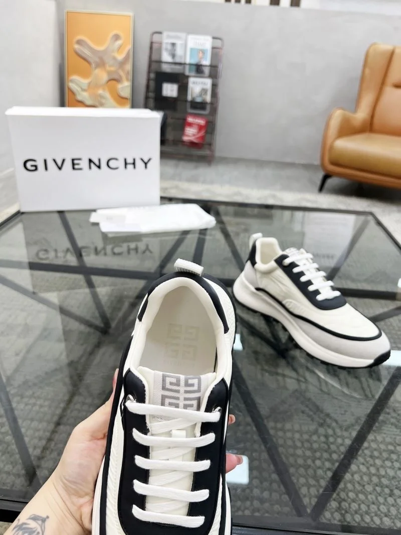 Genuine Givenchy Shoes