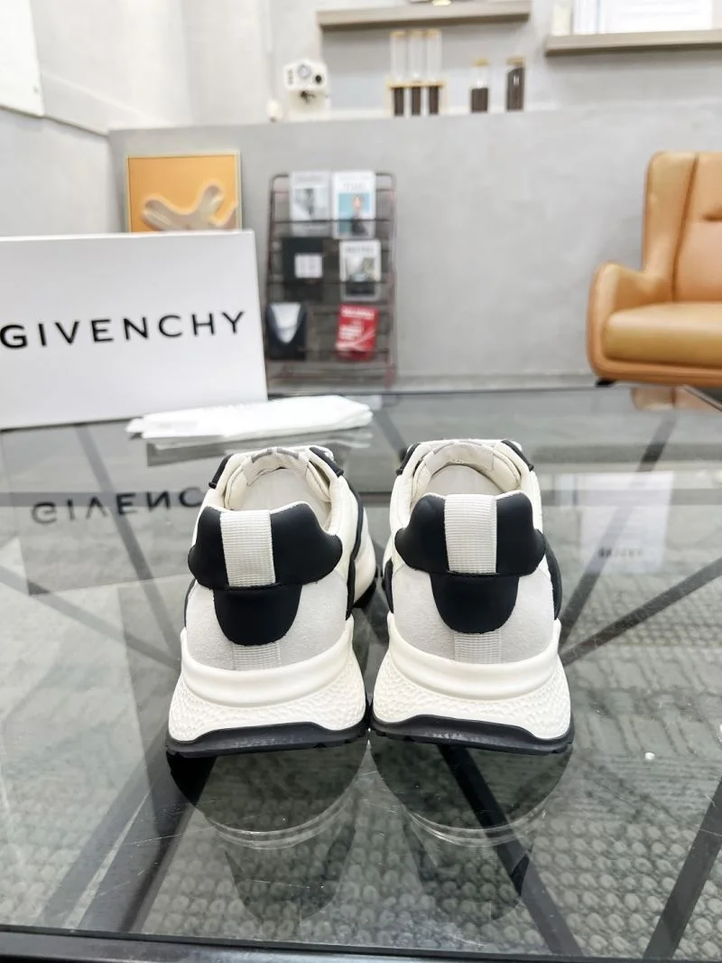 Genuine Givenchy Shoes