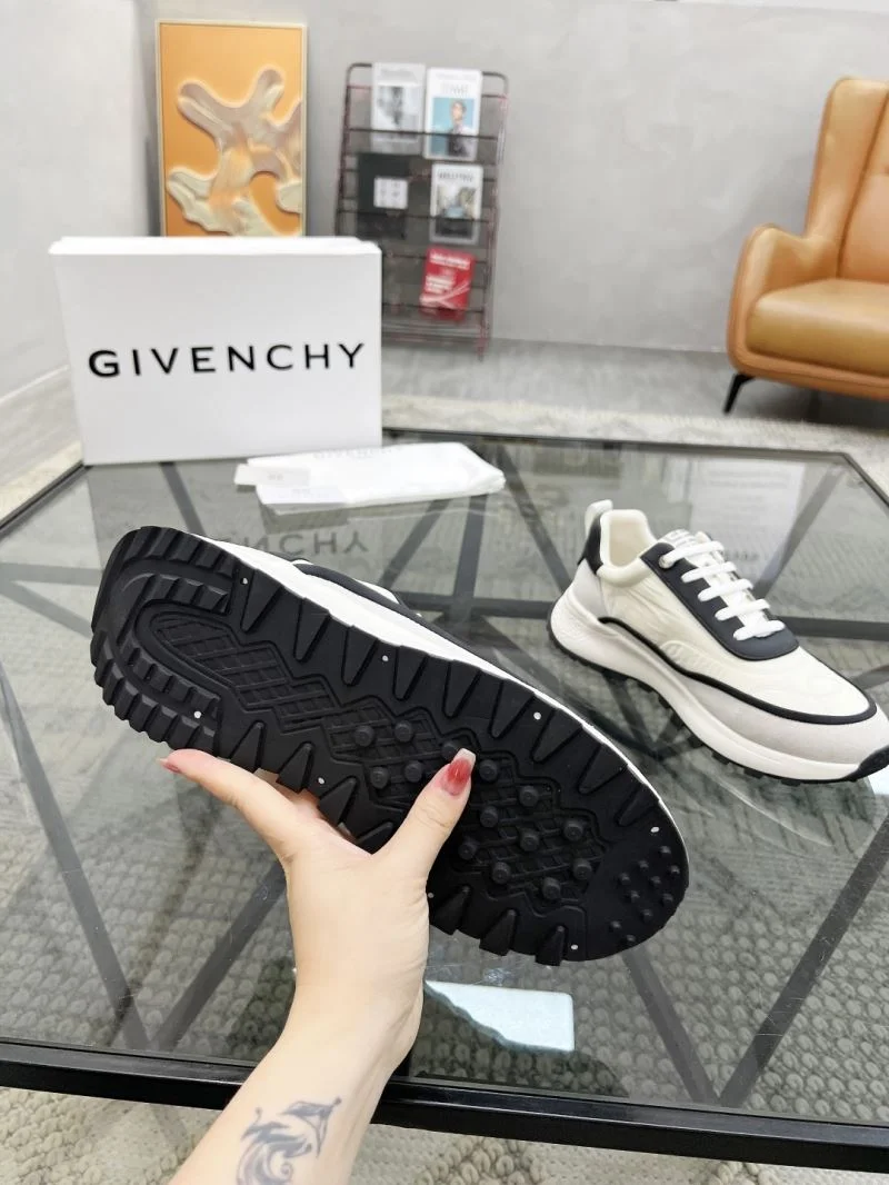 Genuine Givenchy Shoes