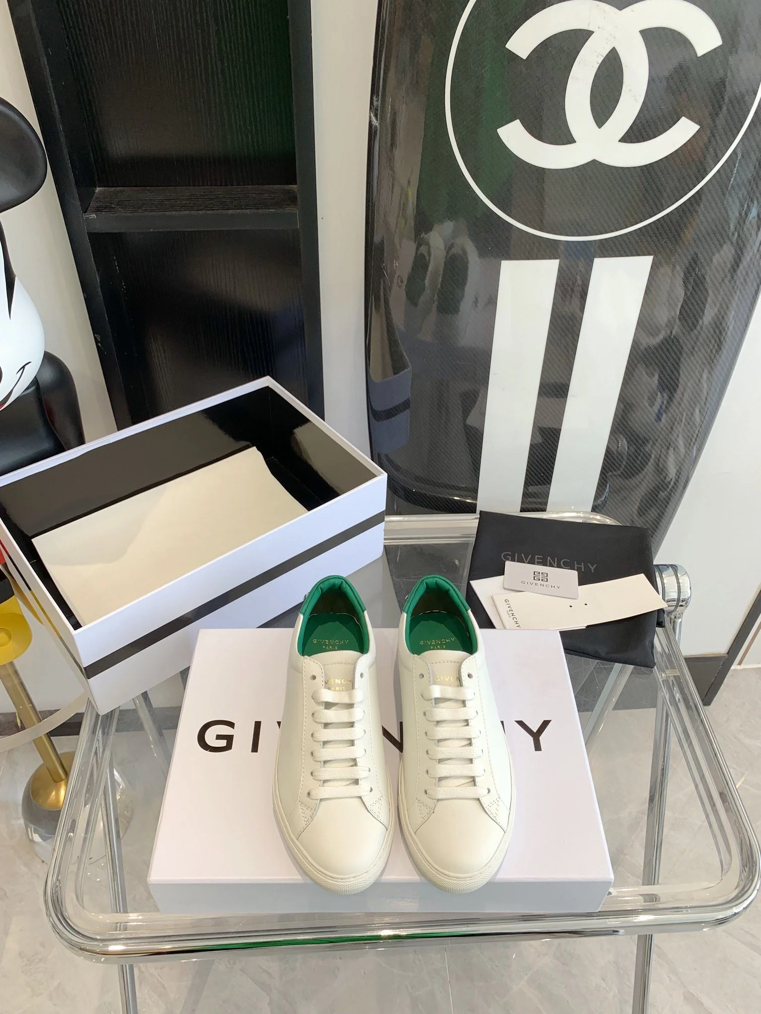 Givenchy Shoes