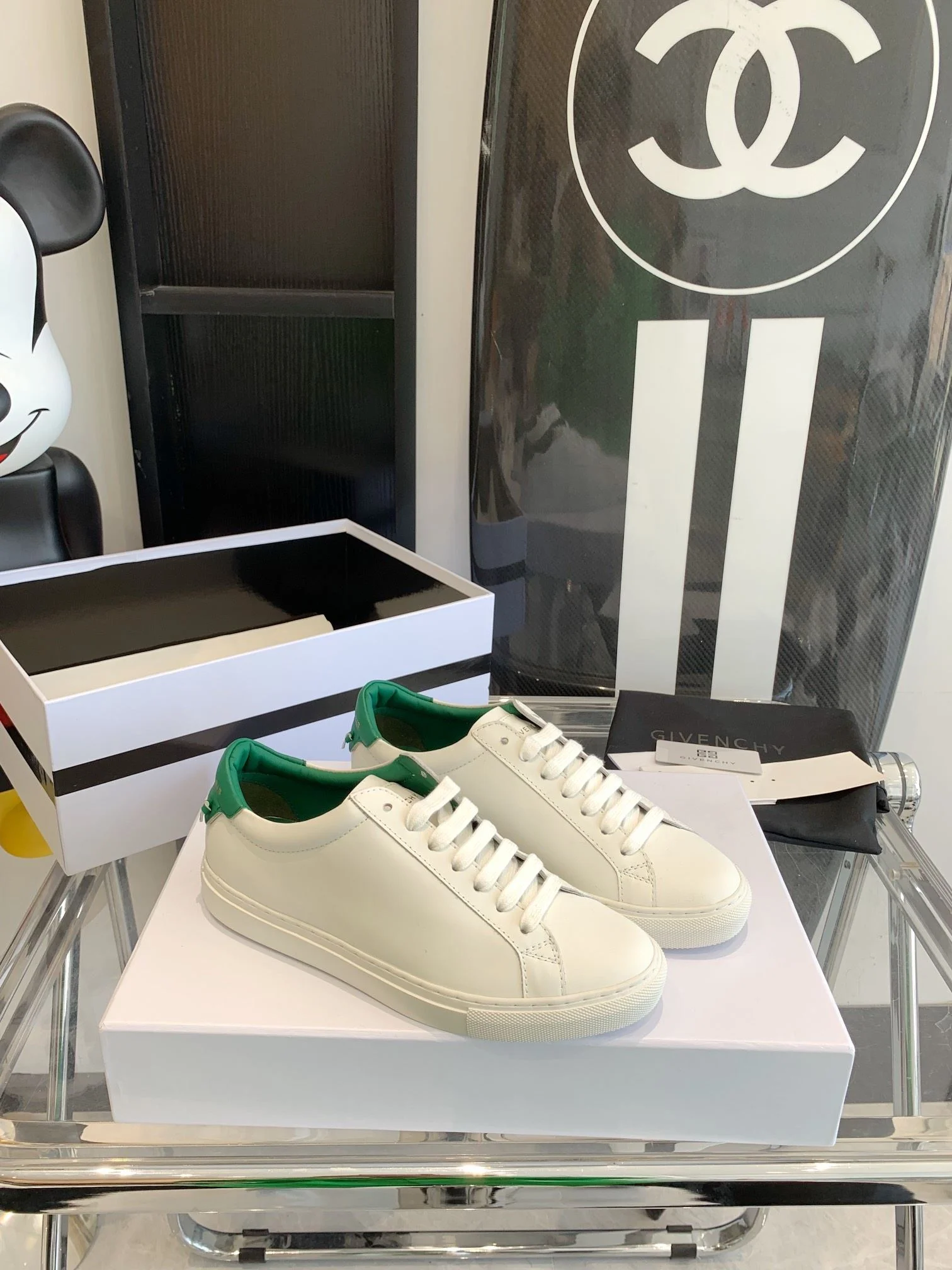 Mirror quality Givenchy Shoes