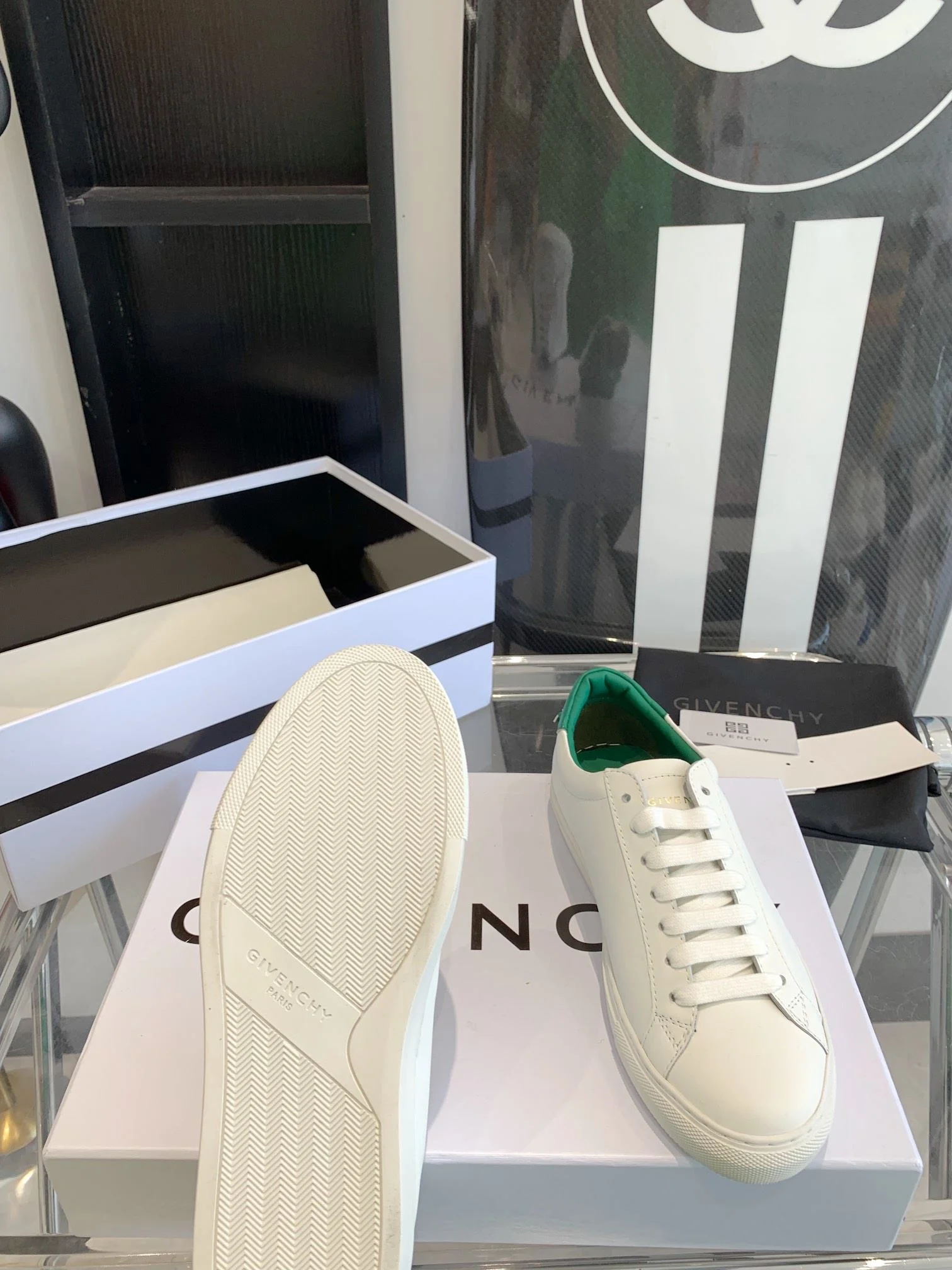Mirror quality Givenchy Shoes