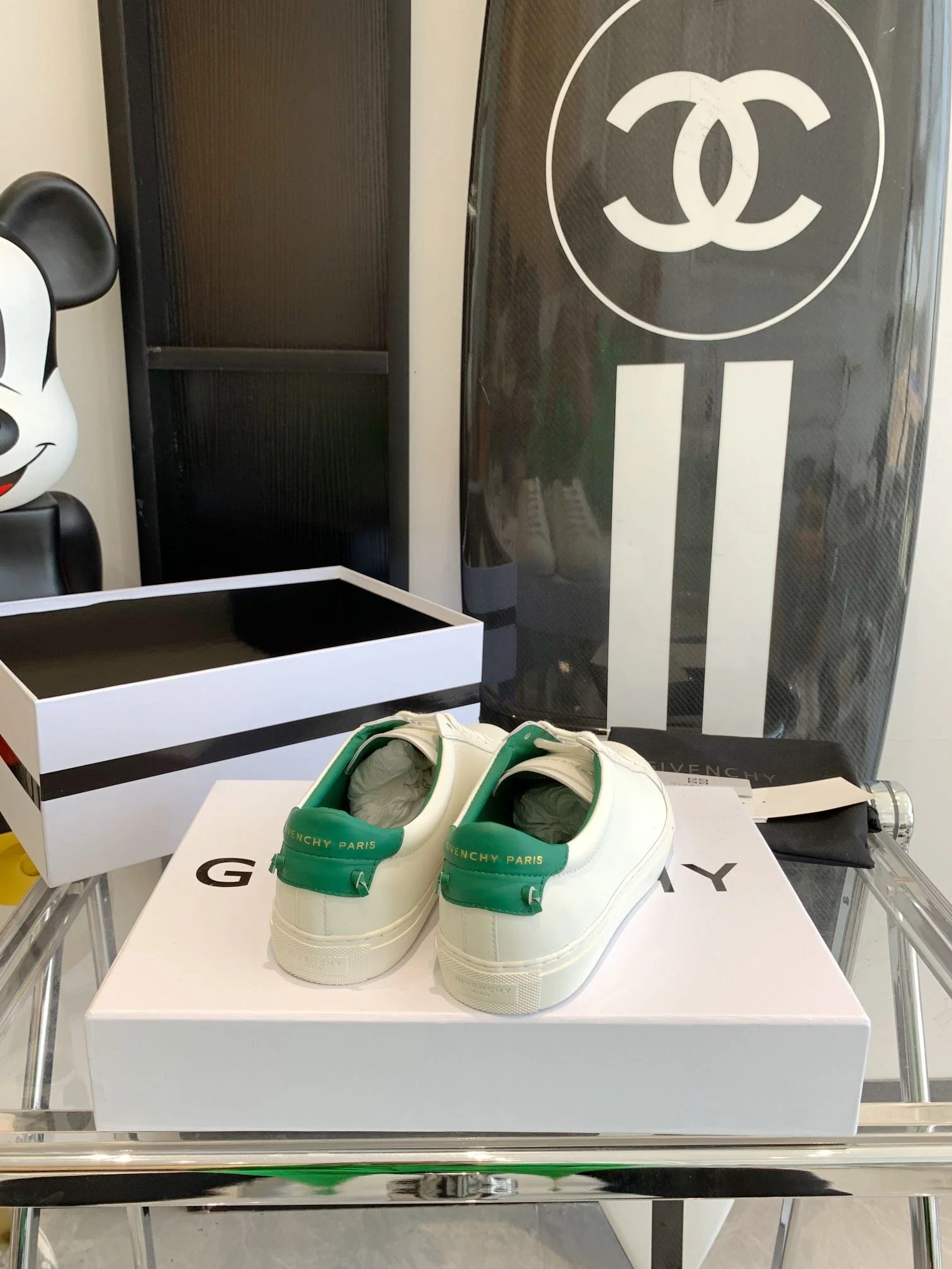 Mirror quality Givenchy Shoes