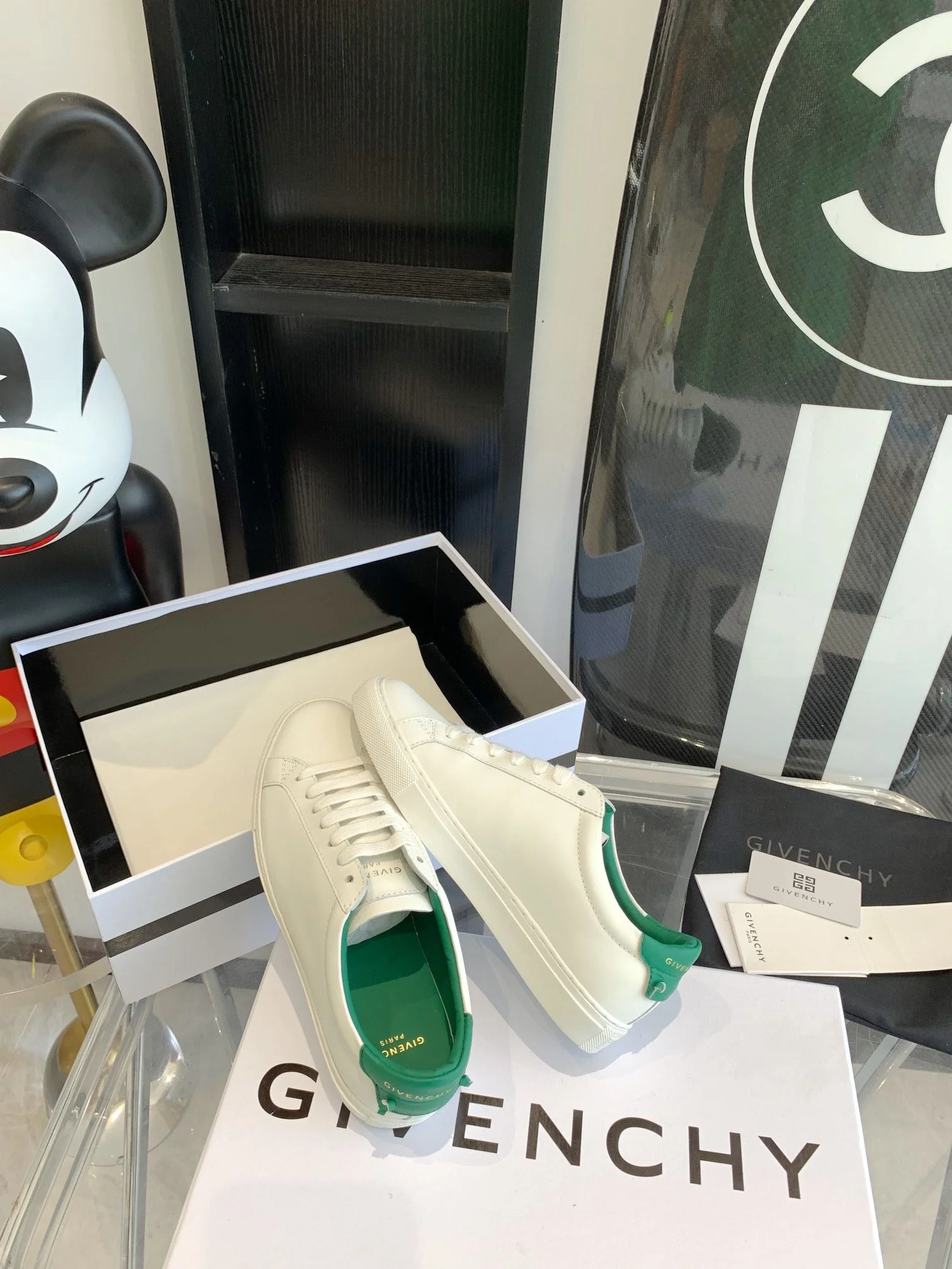 Mirror quality Givenchy Shoes
