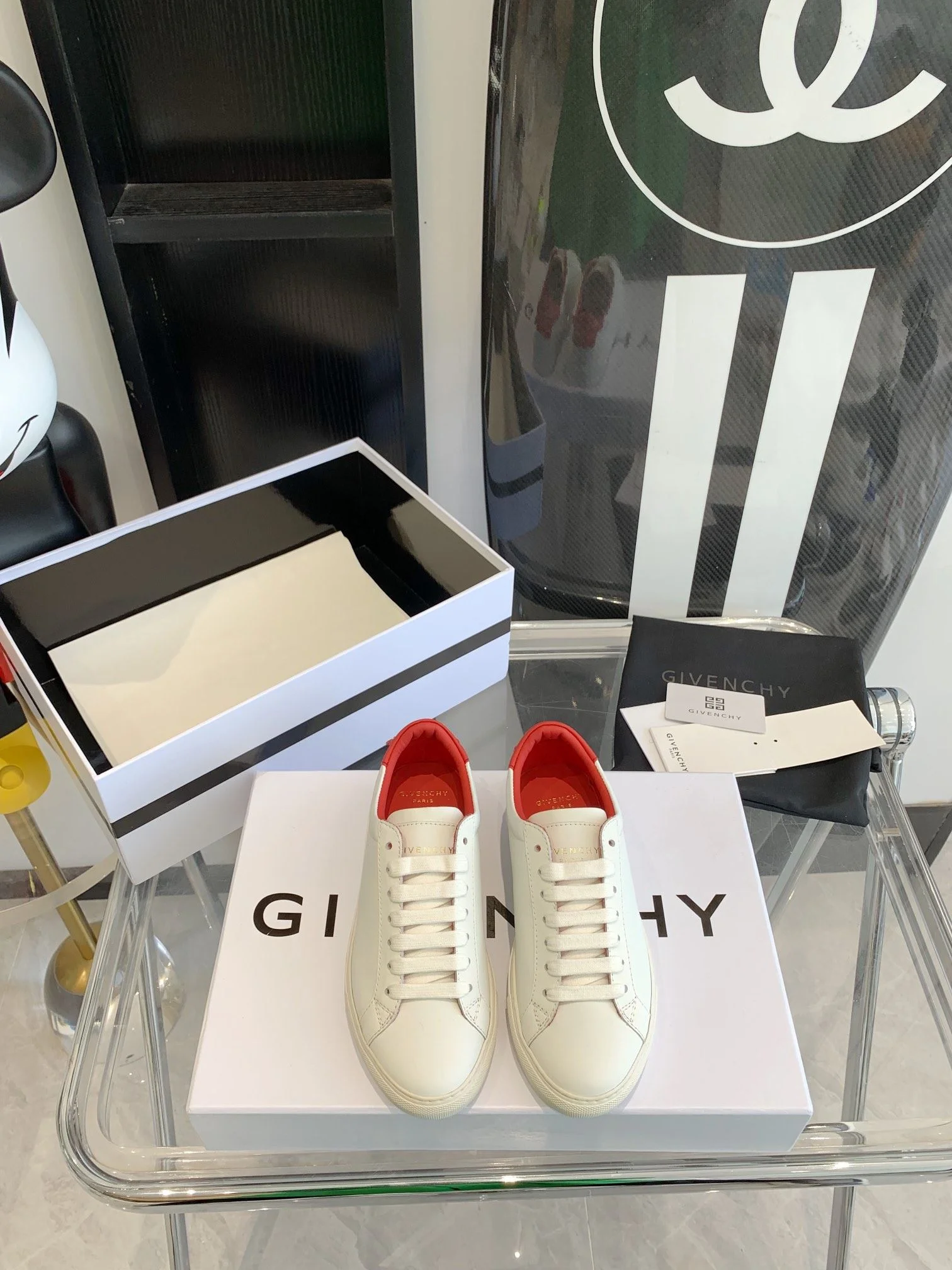 Givenchy Shoes