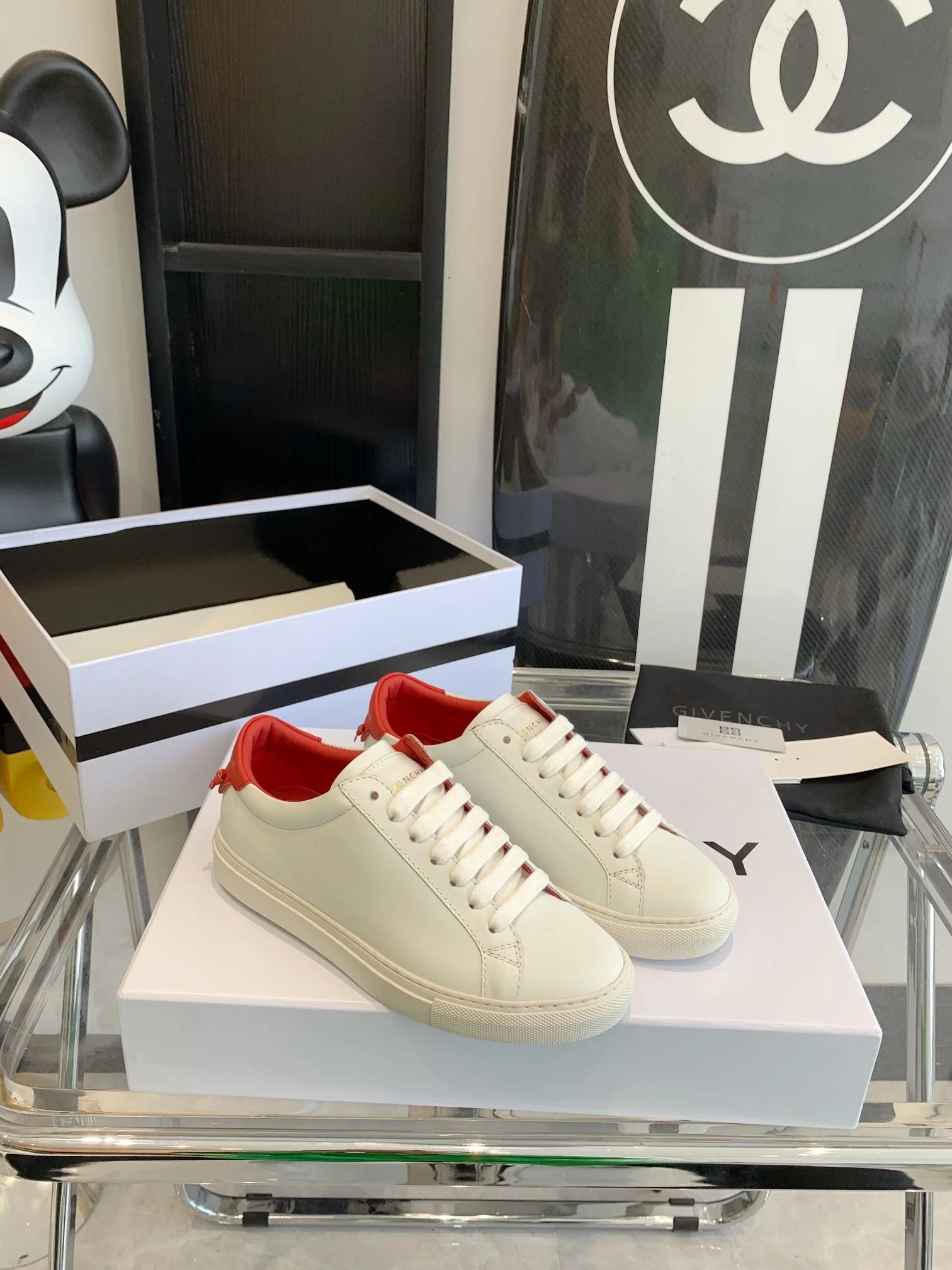Reasonably priced Givenchy Shoes