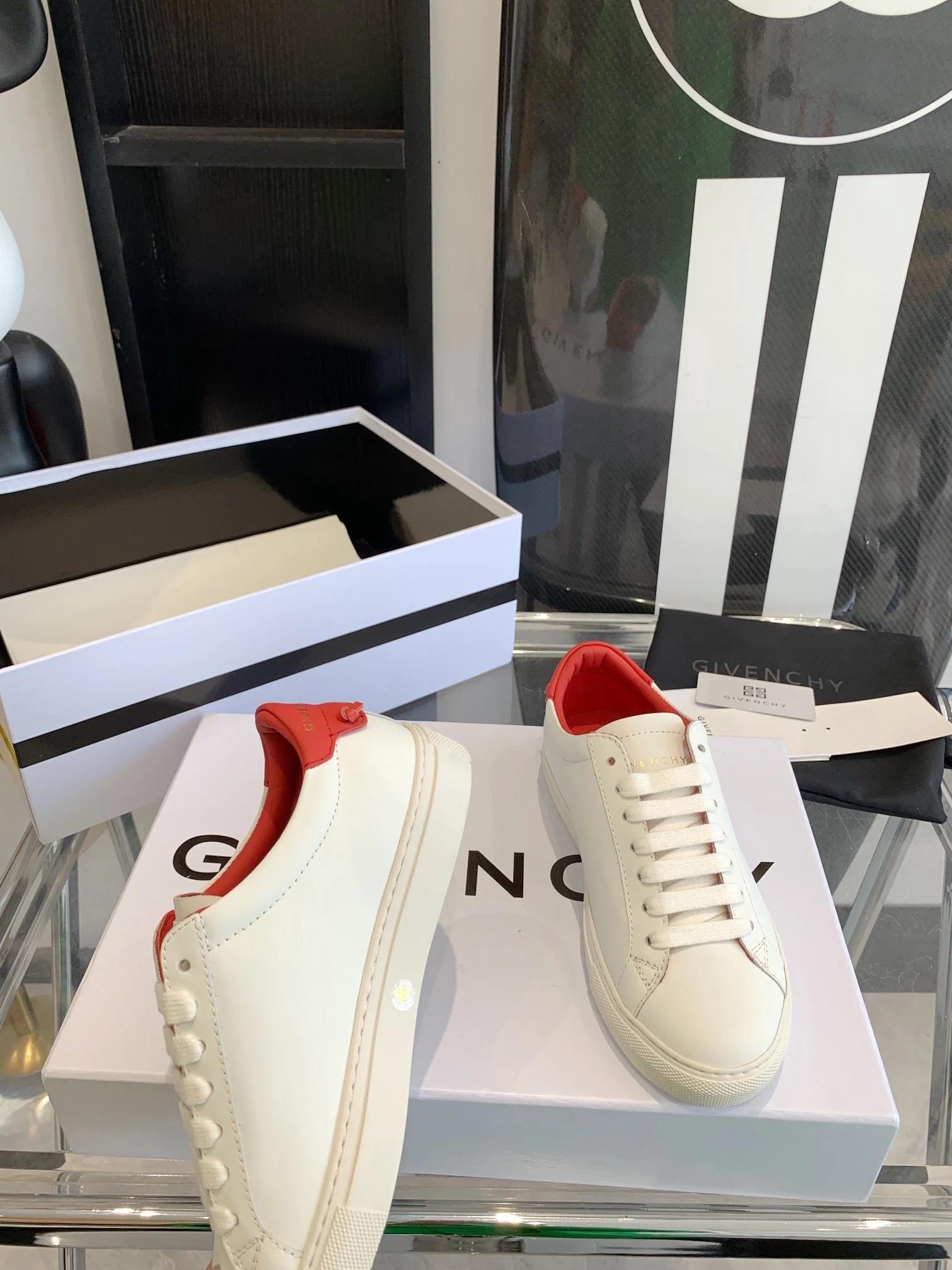 Reasonably priced Givenchy Shoes