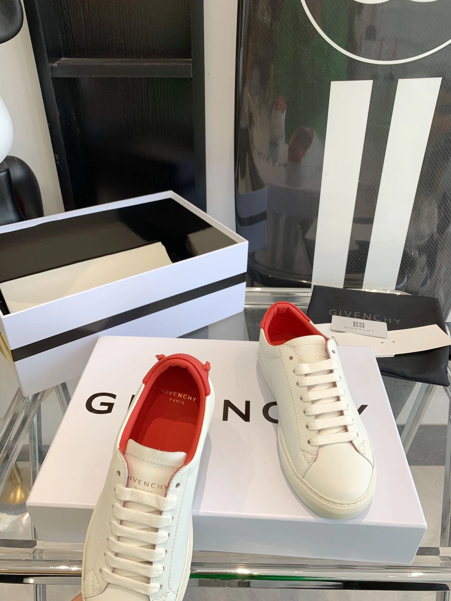 Reasonably priced Givenchy Shoes