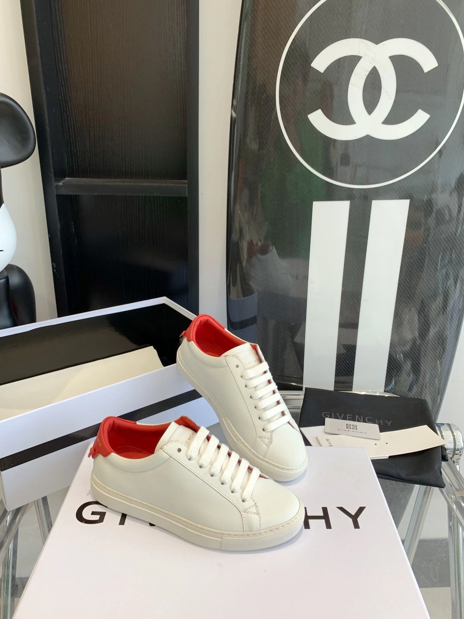 Reasonably priced Givenchy Shoes