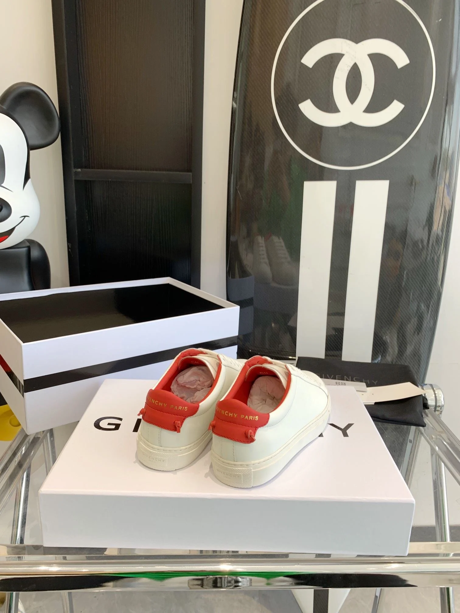 Reasonably priced Givenchy Shoes