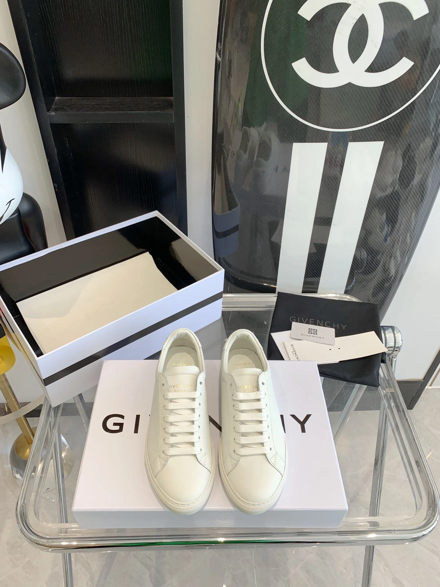 Givenchy Shoes