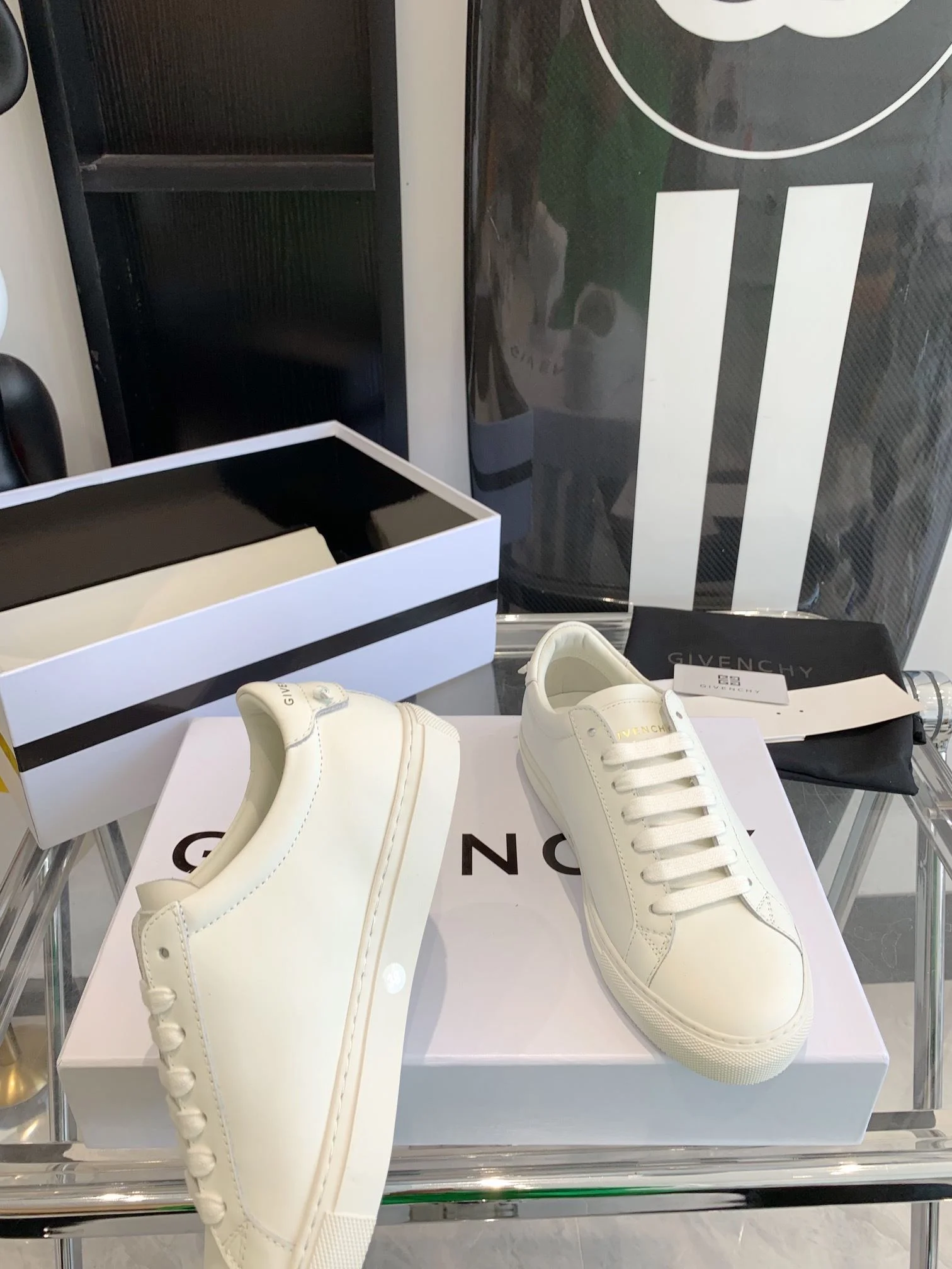 Low-cost Givenchy Shoes
