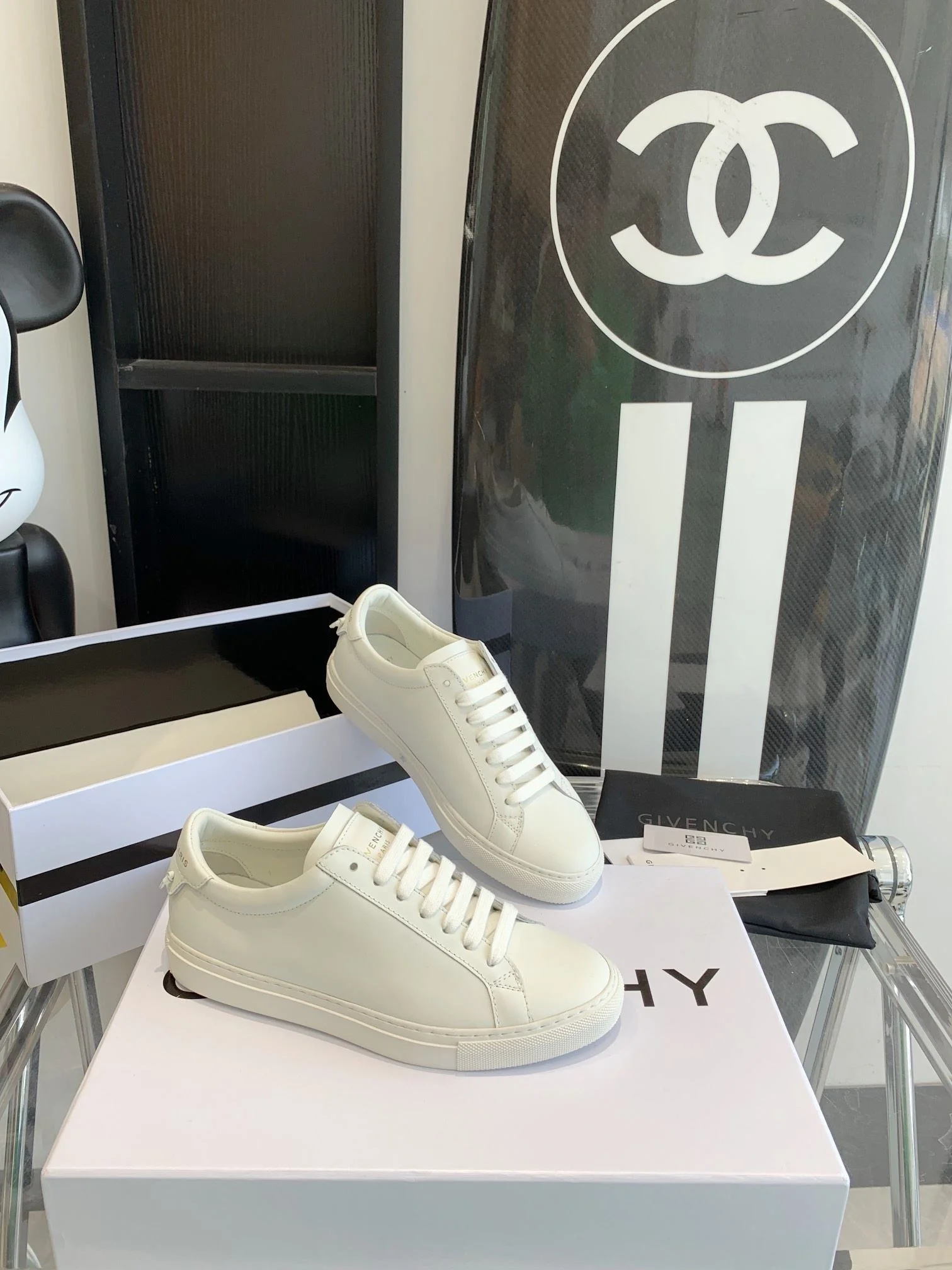 Low-cost Givenchy Shoes