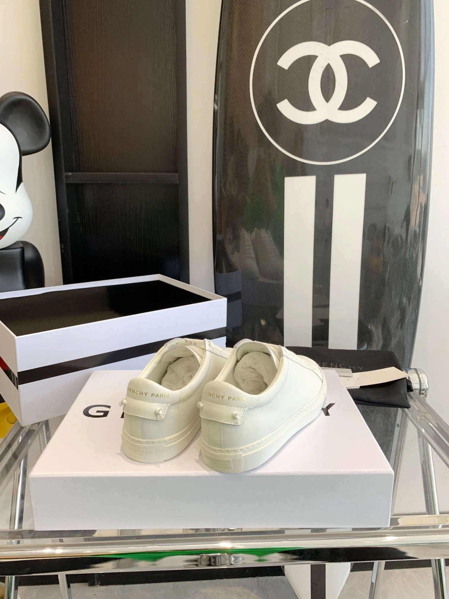 Low-cost Givenchy Shoes