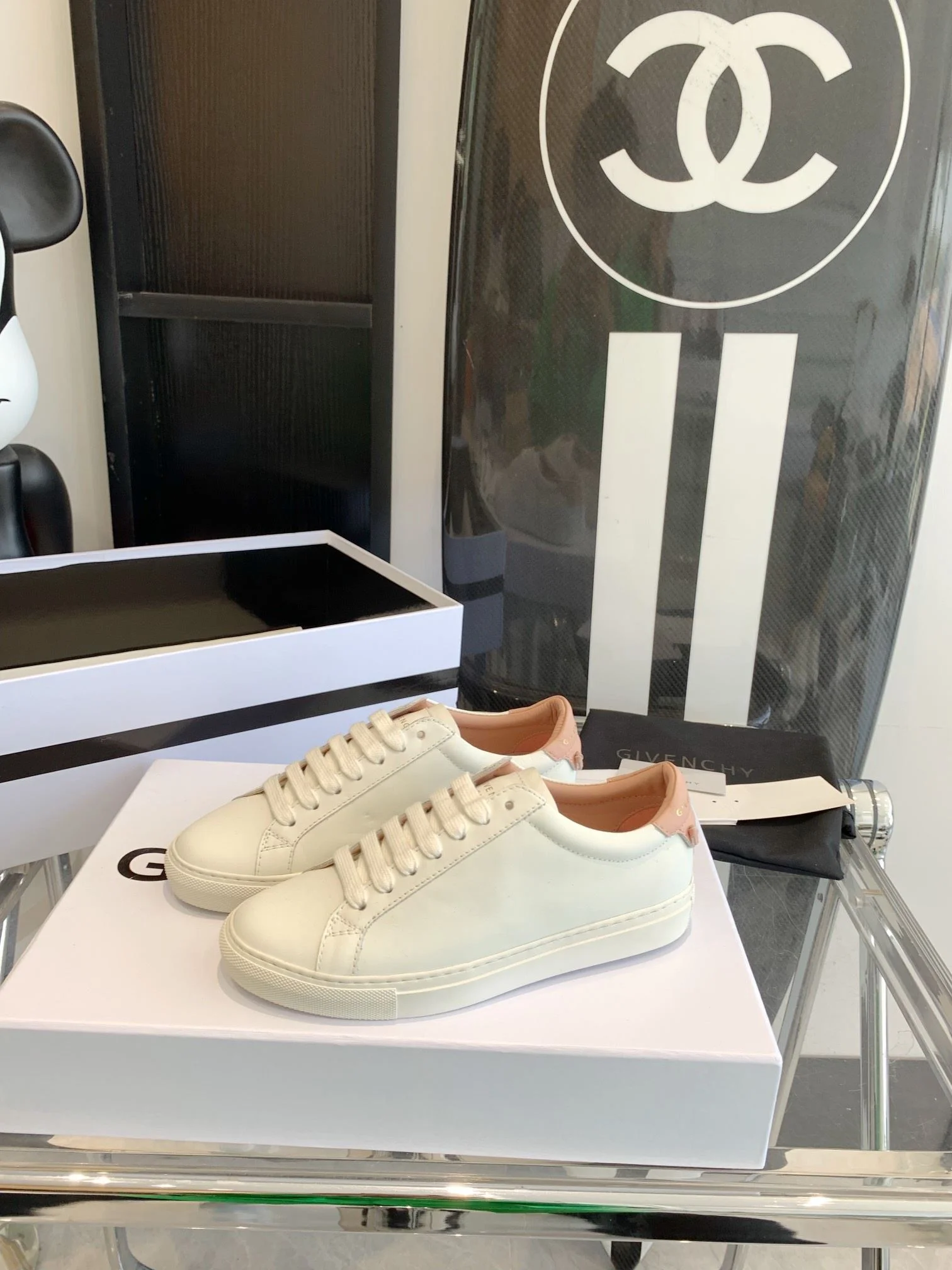 Budget-friendly Givenchy Shoes
