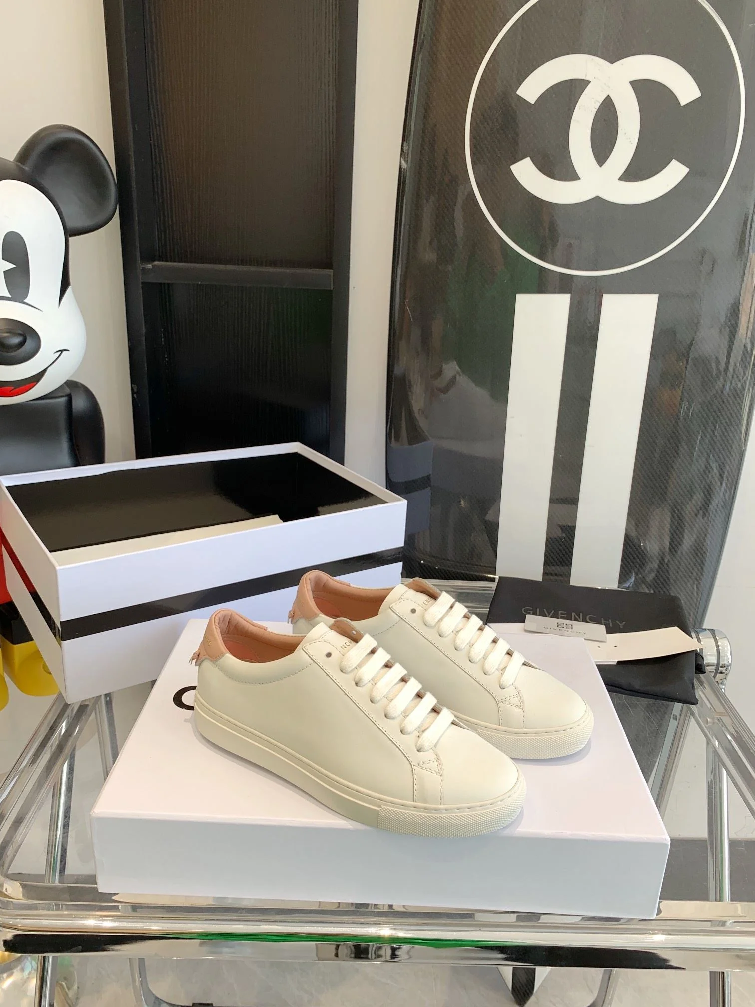 Budget-friendly Givenchy Shoes