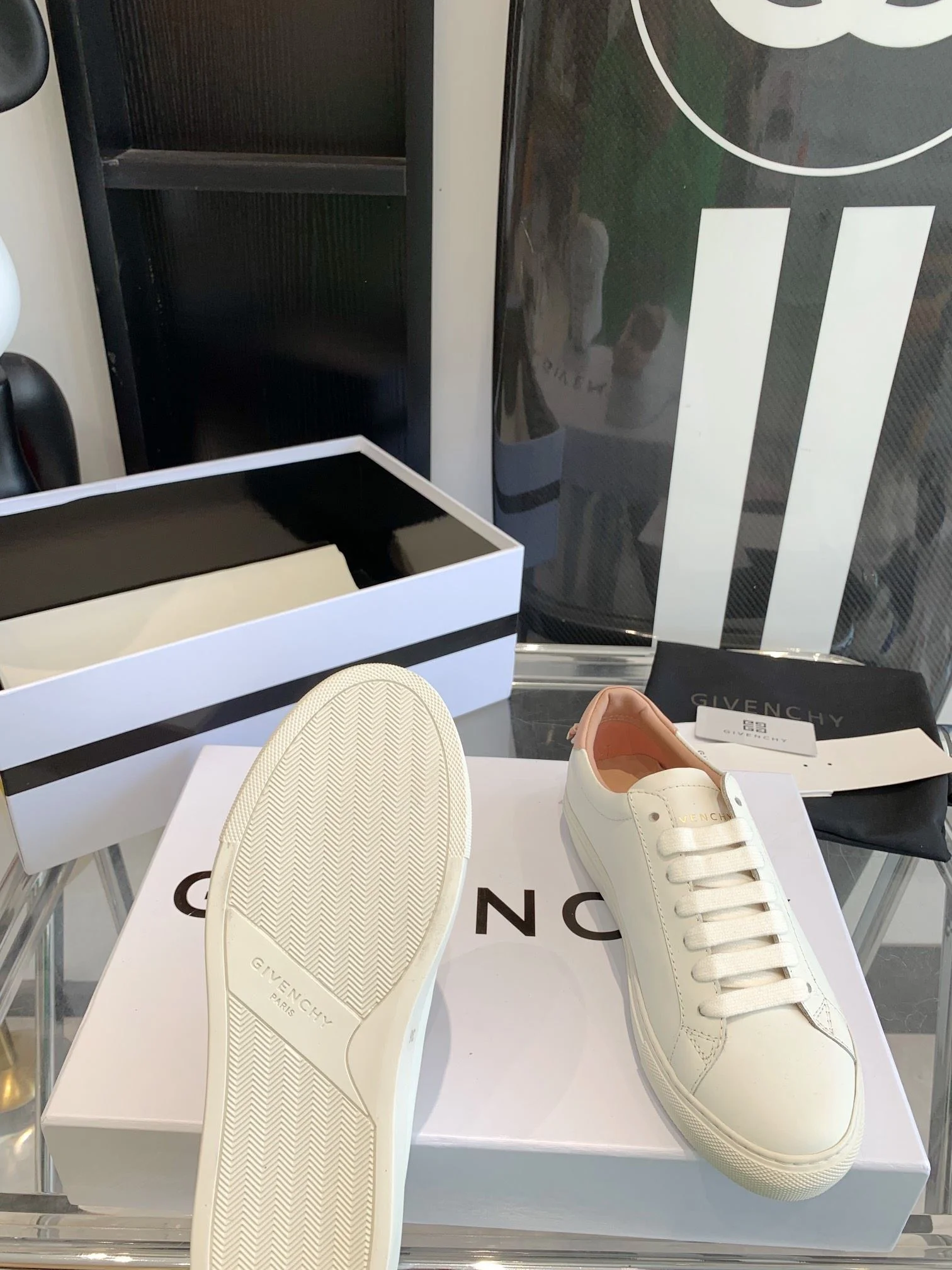 Budget-friendly Givenchy Shoes