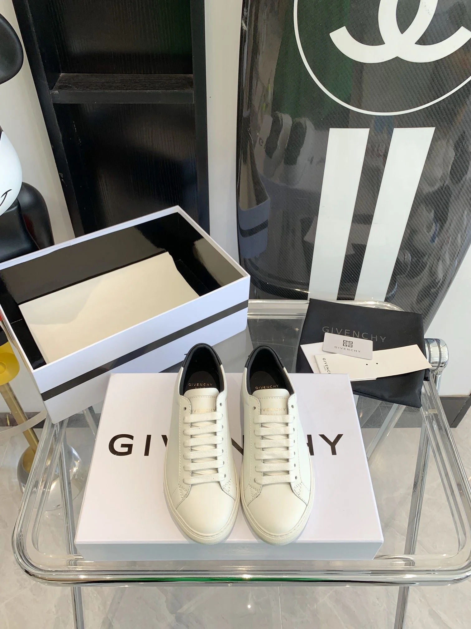 Givenchy Shoes