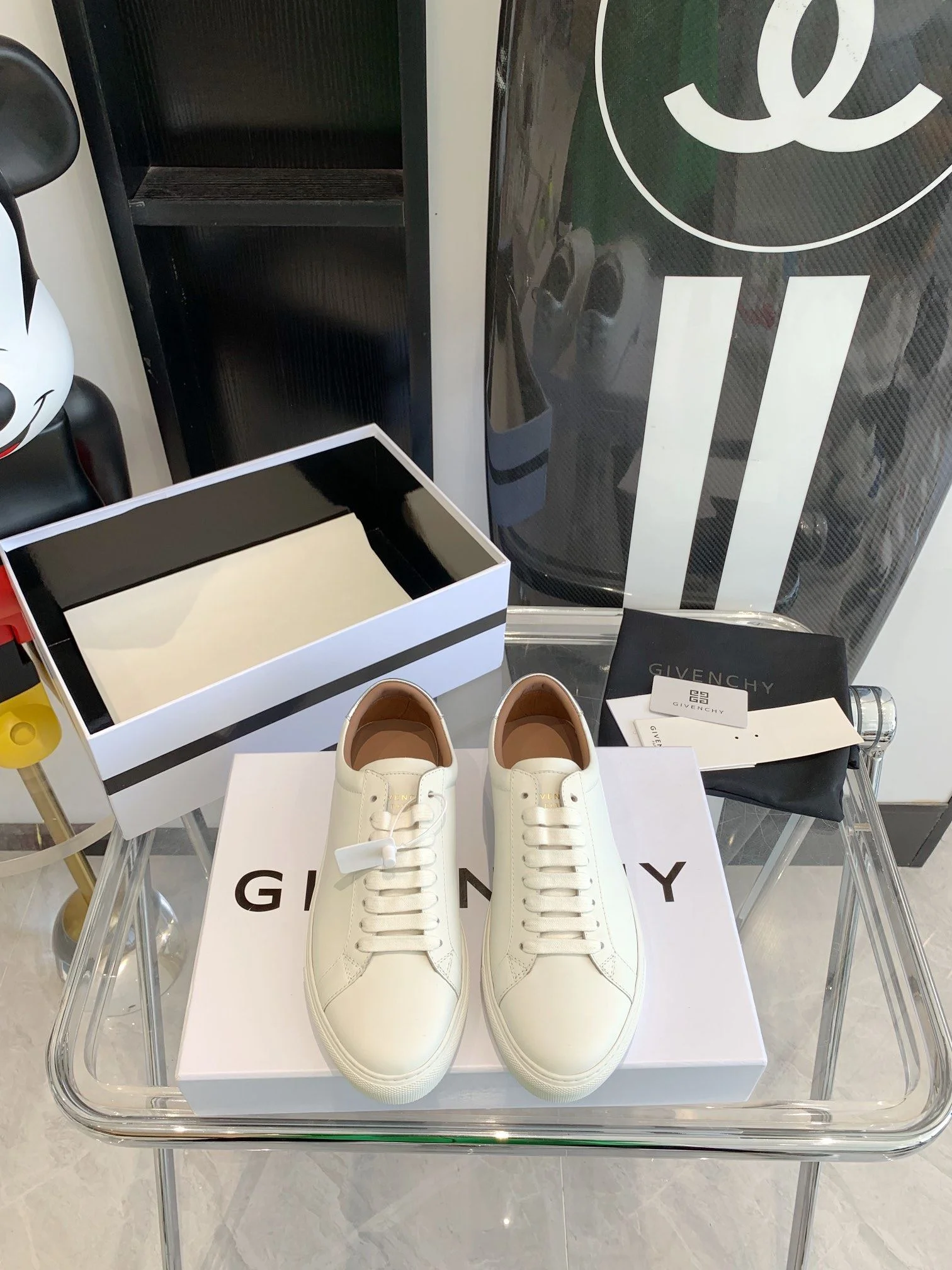 Givenchy Shoes