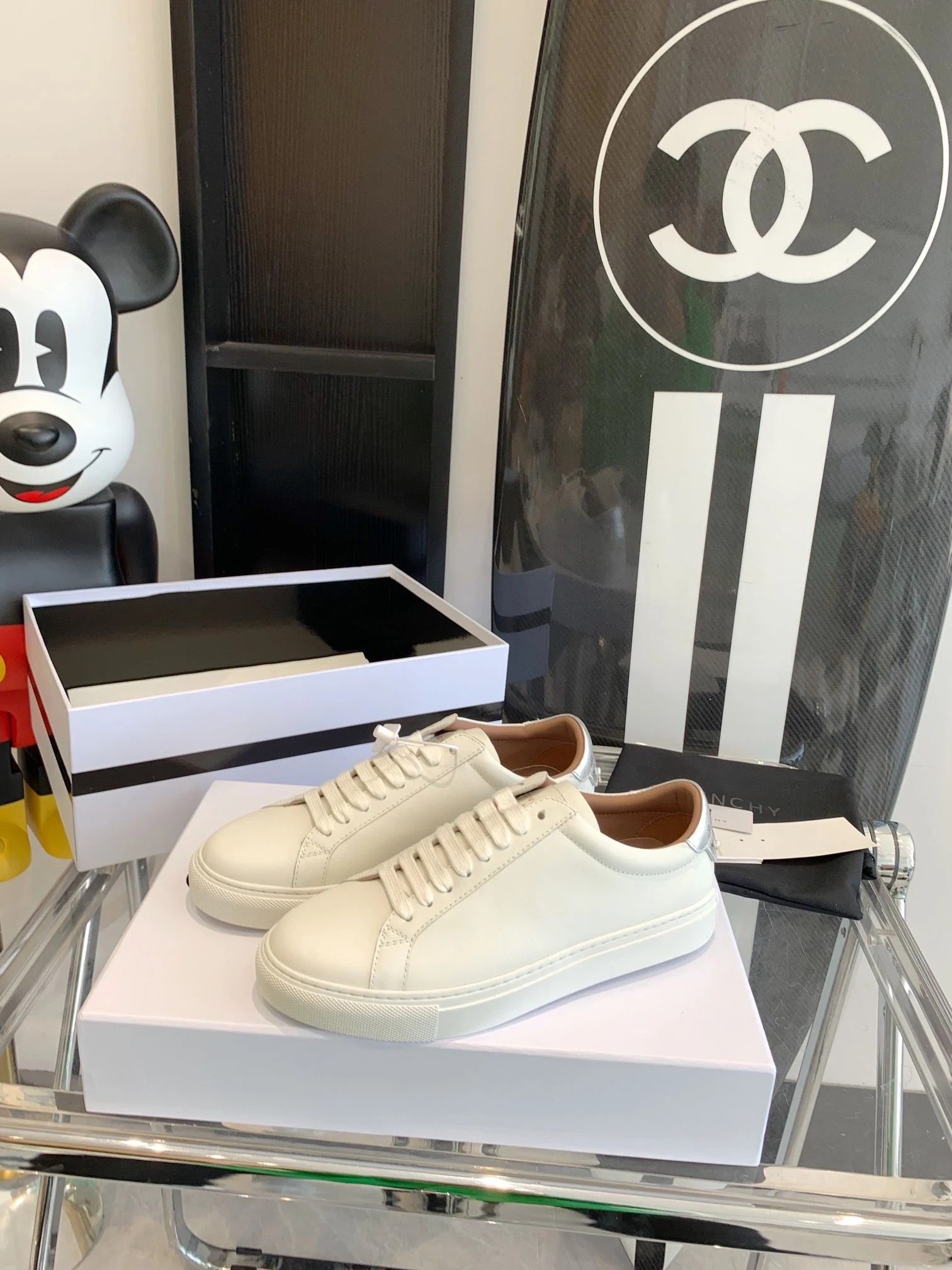 OEM Givenchy Shoes