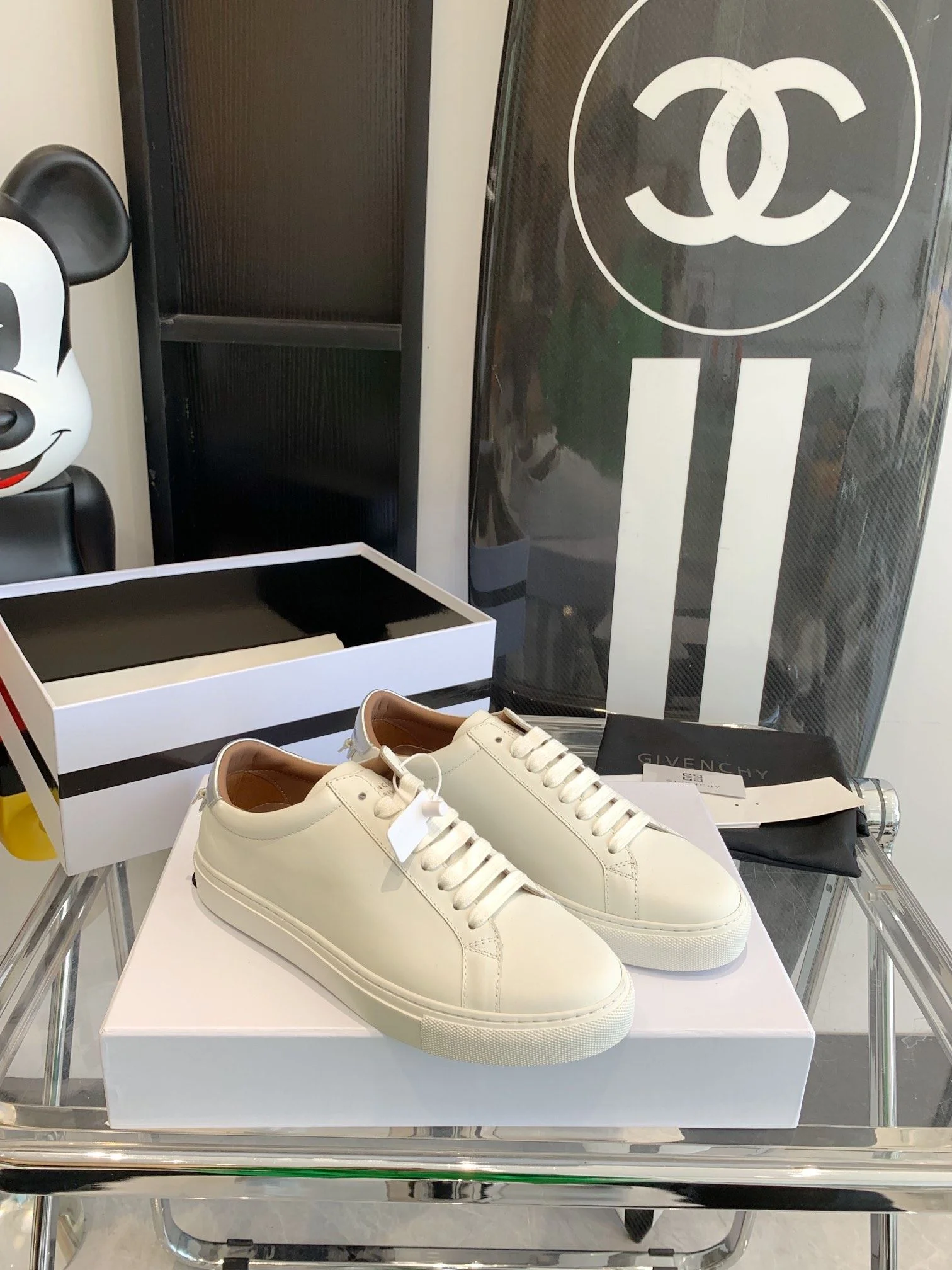 OEM Givenchy Shoes