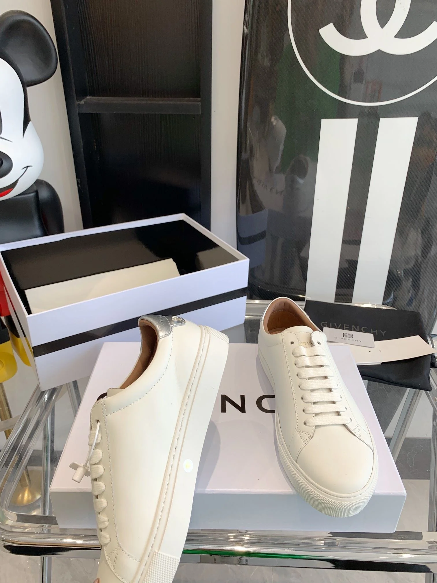 OEM Givenchy Shoes