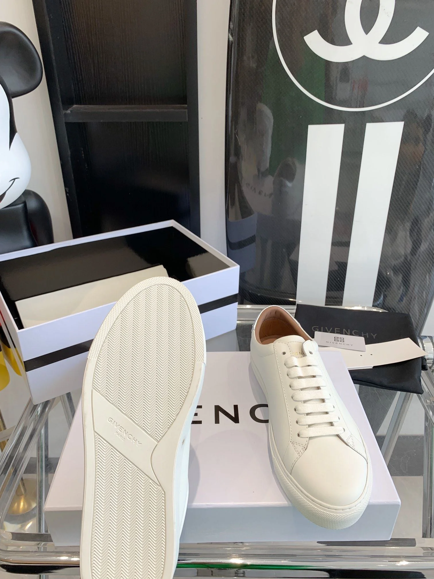 OEM Givenchy Shoes