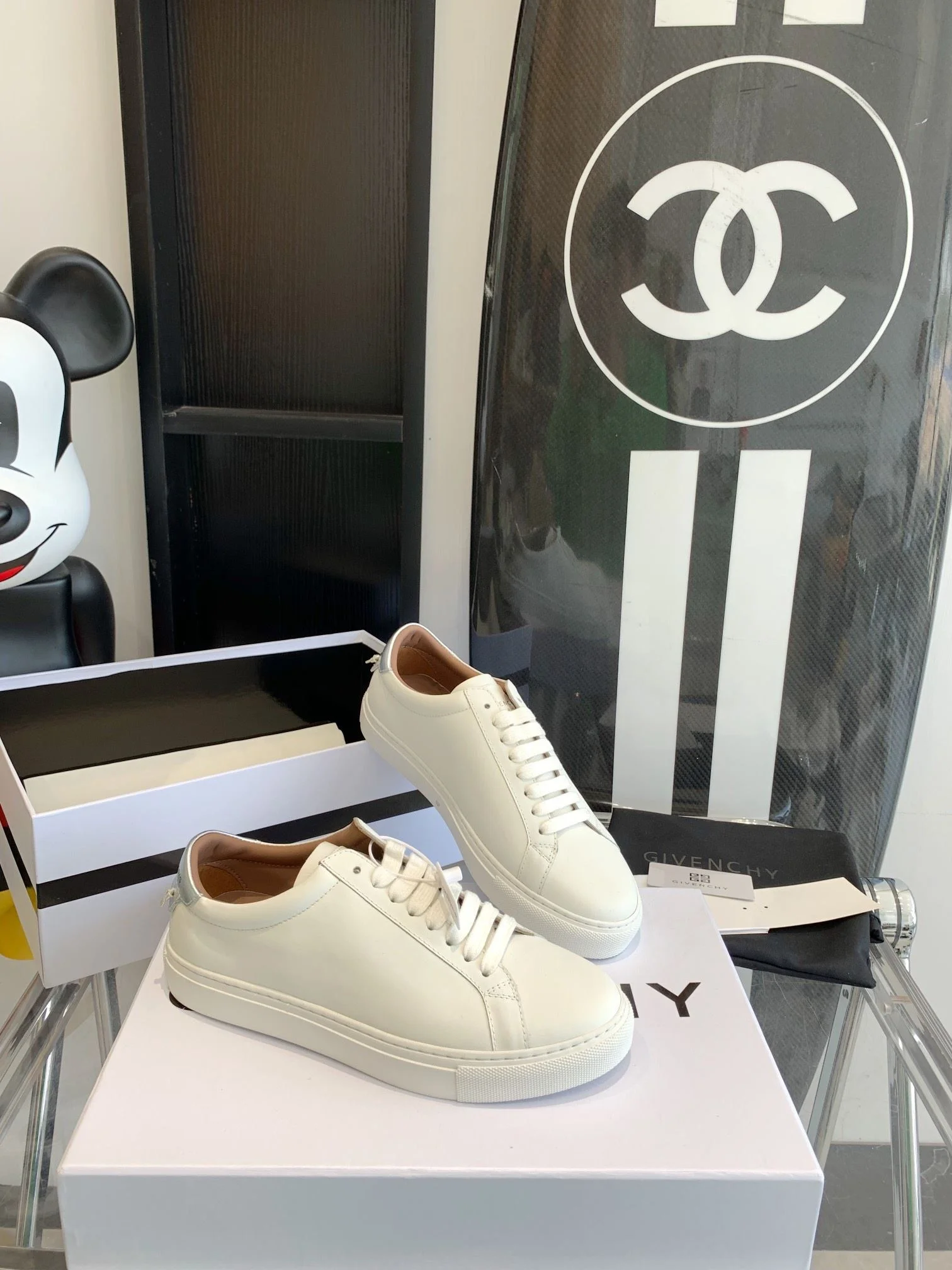 OEM Givenchy Shoes