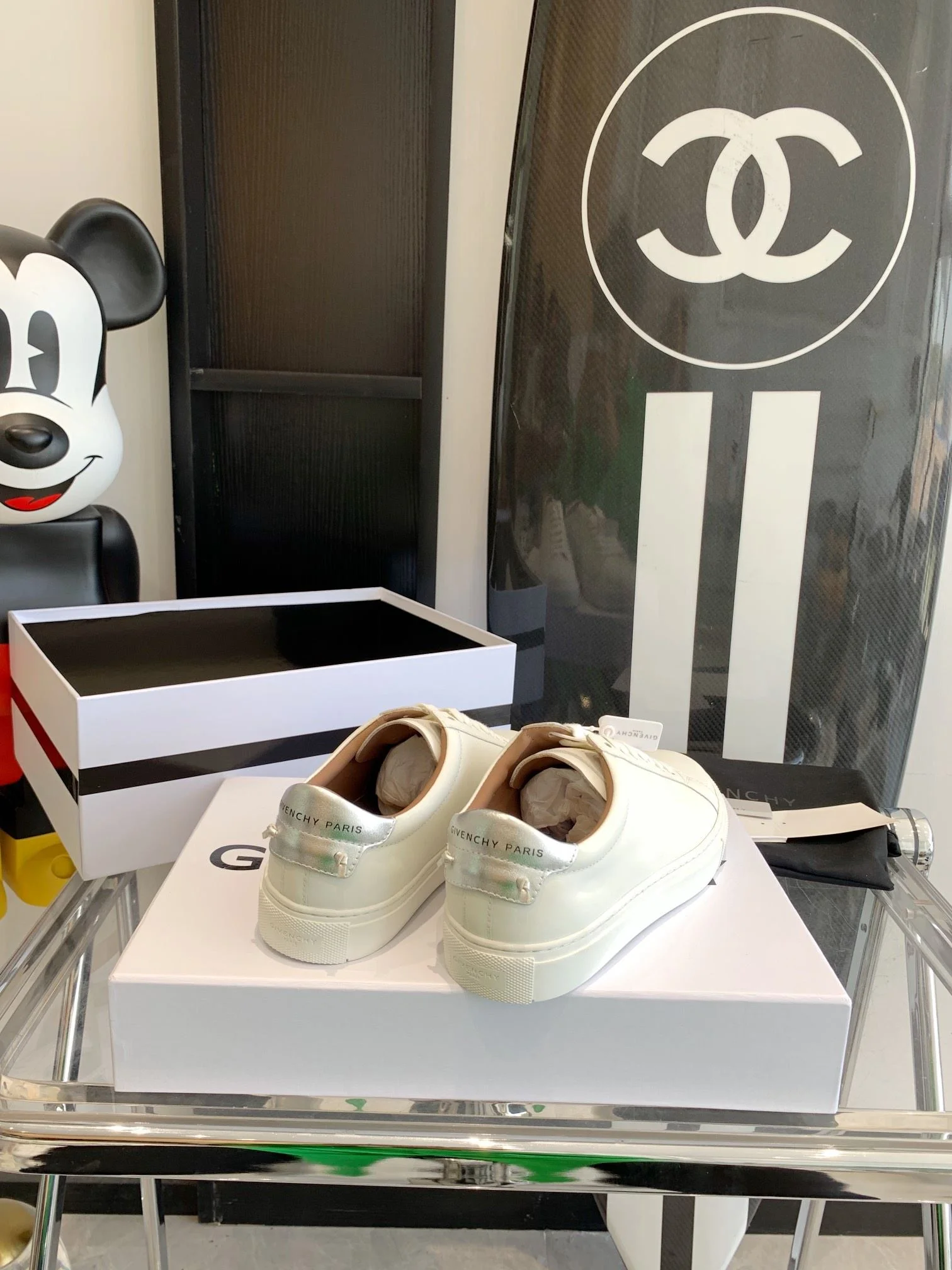 OEM Givenchy Shoes