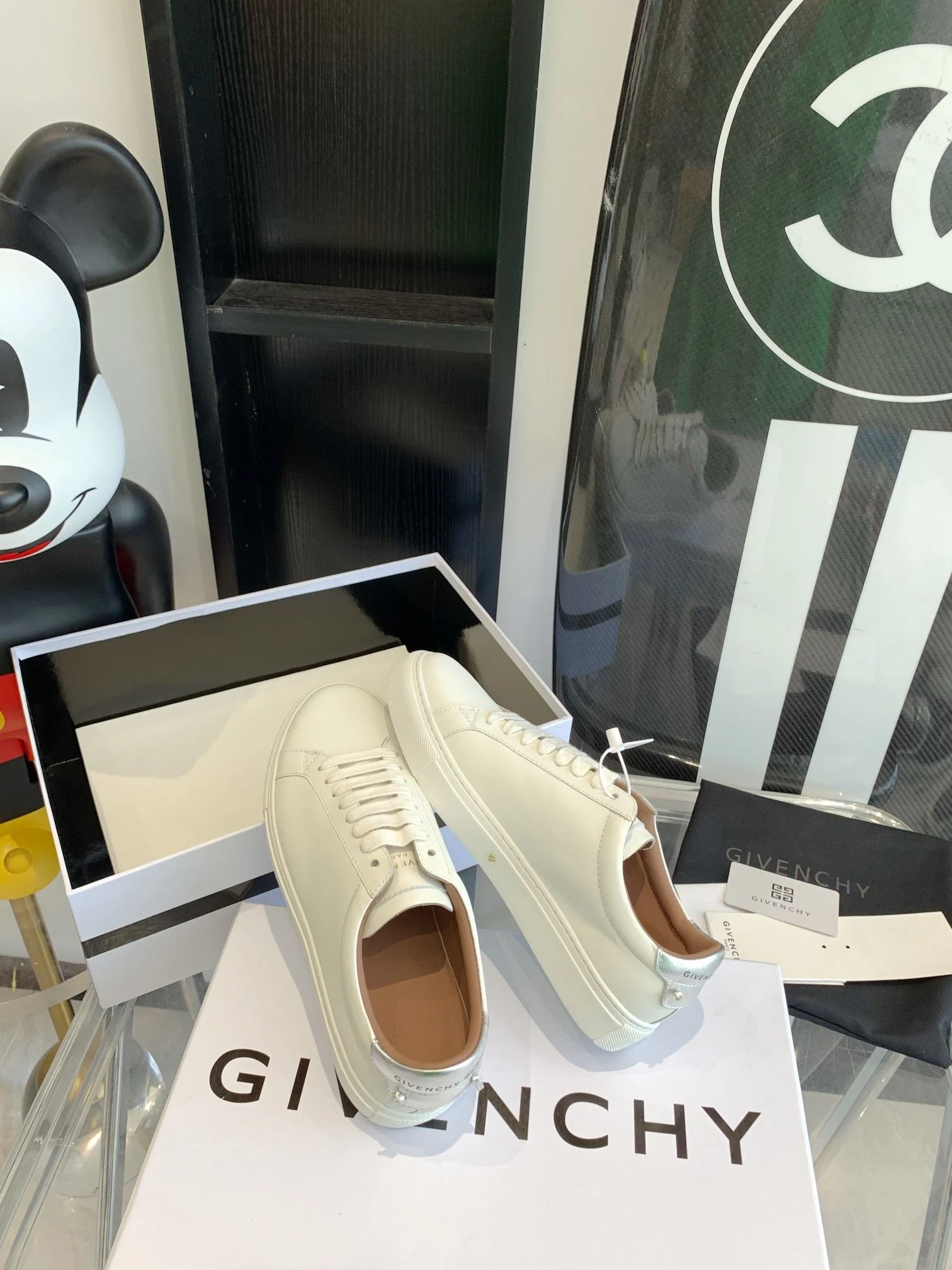 OEM Givenchy Shoes