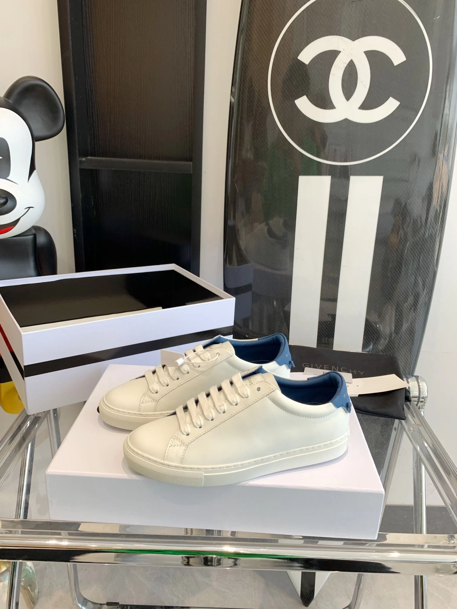 Original Givenchy Shoes