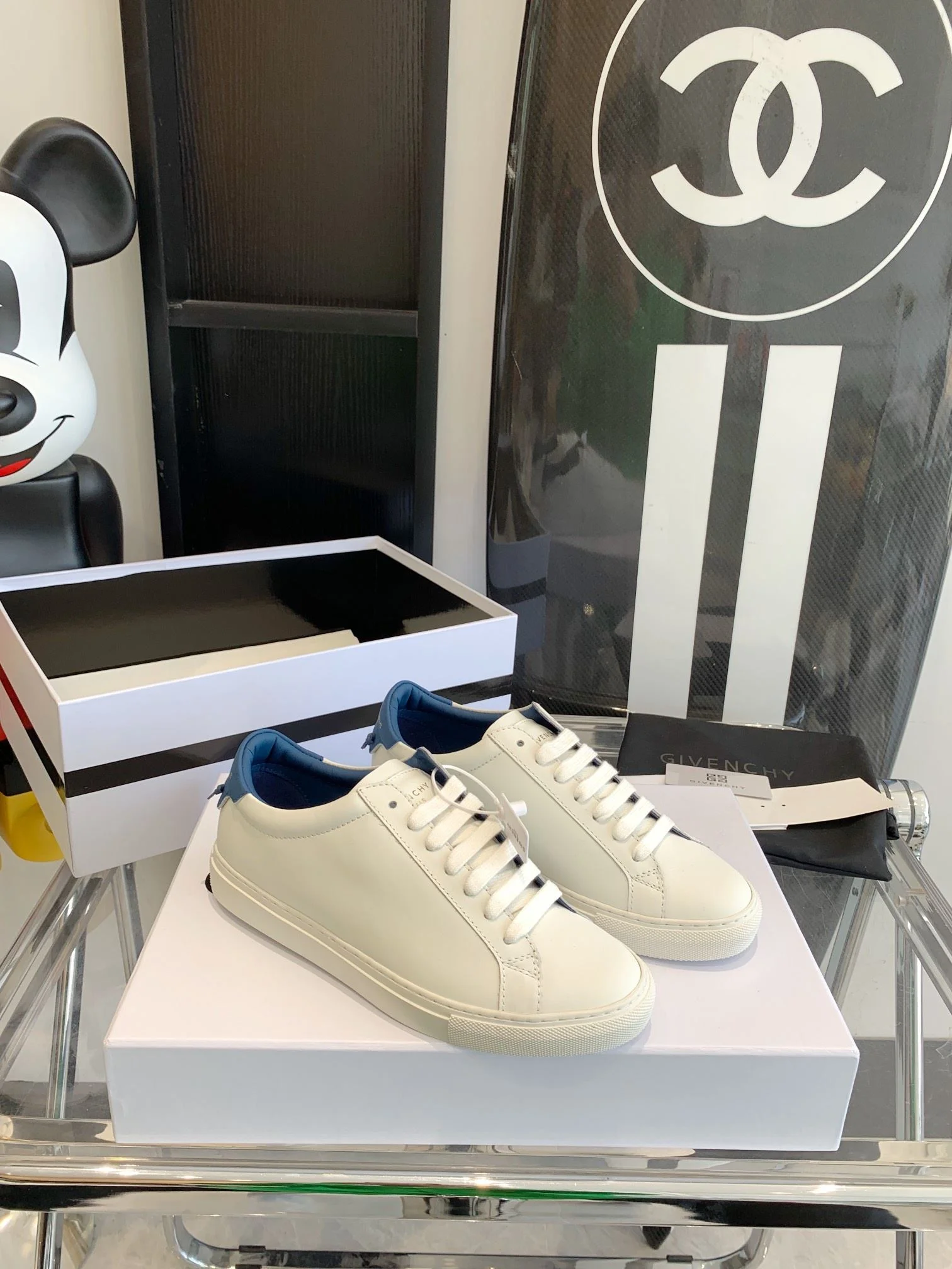 Original Givenchy Shoes