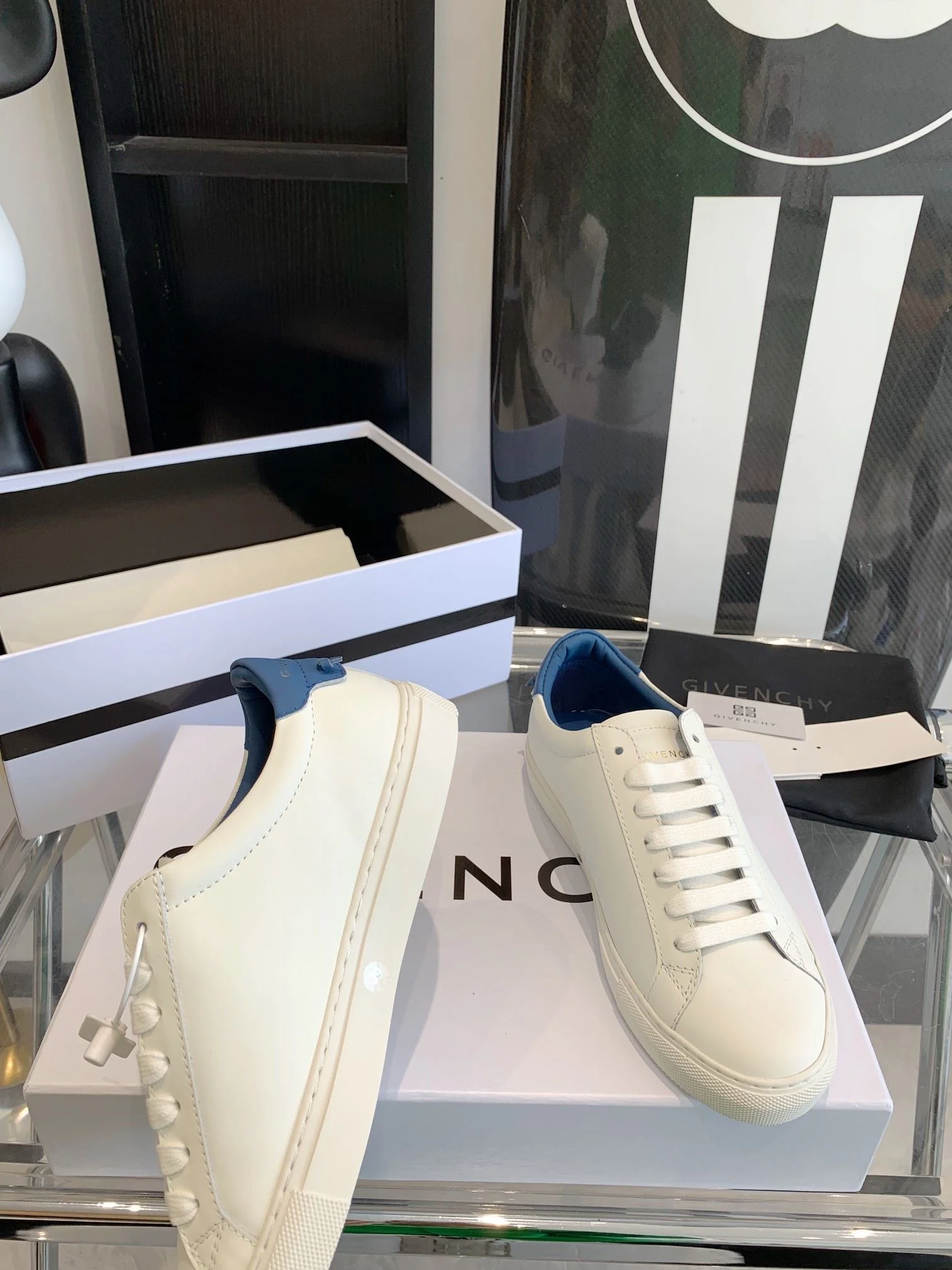 Original Givenchy Shoes