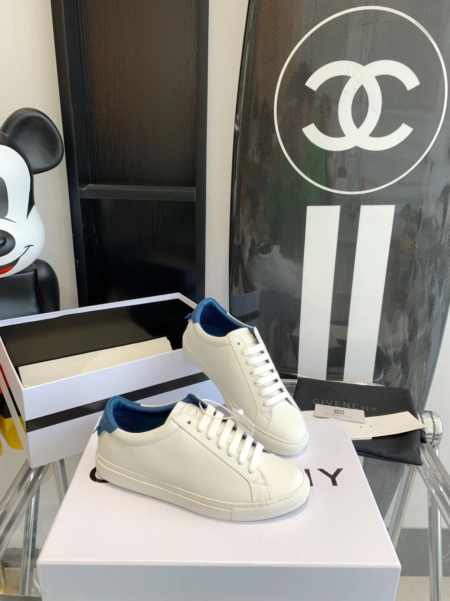 Original Givenchy Shoes