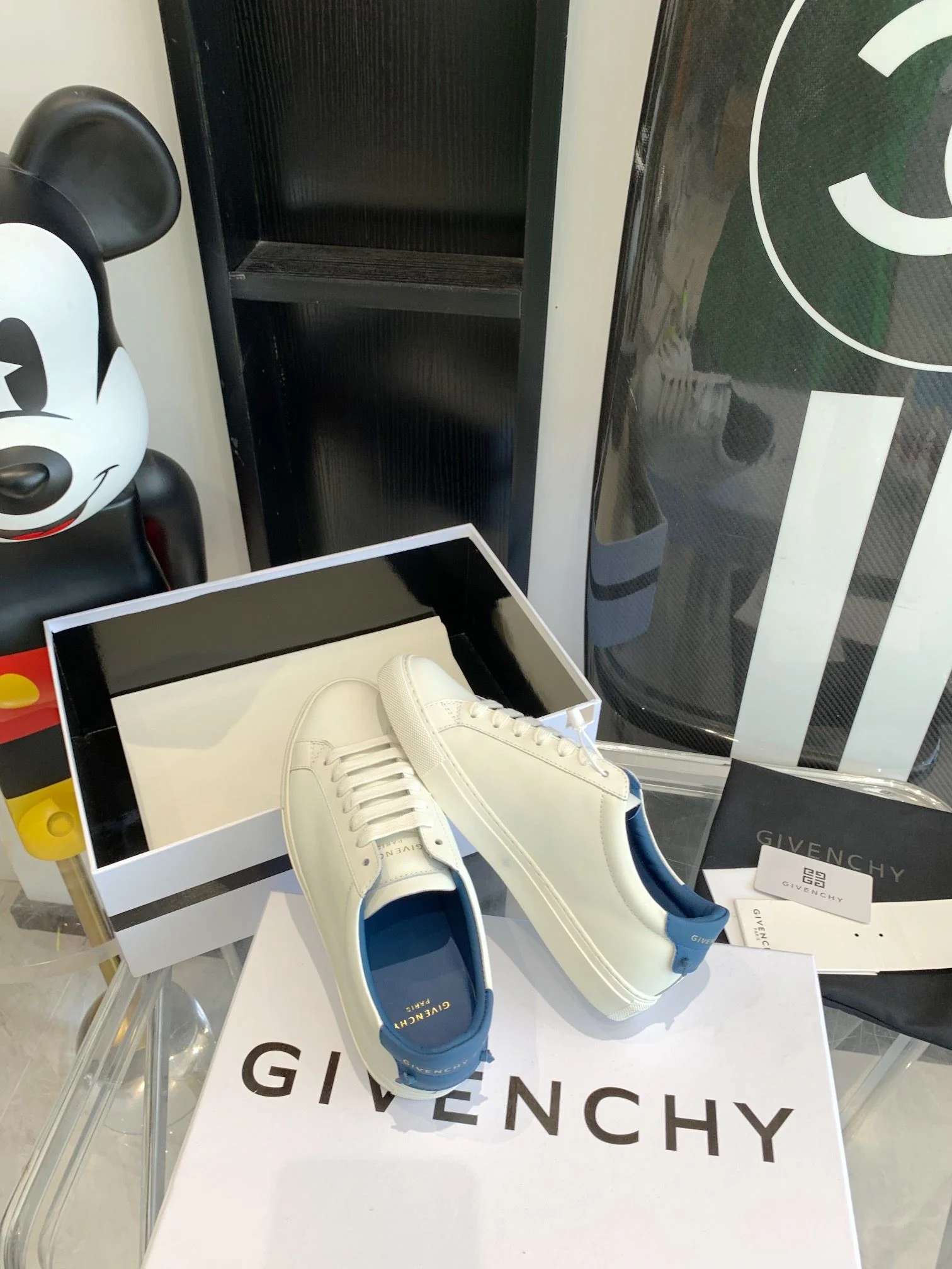 Original Givenchy Shoes
